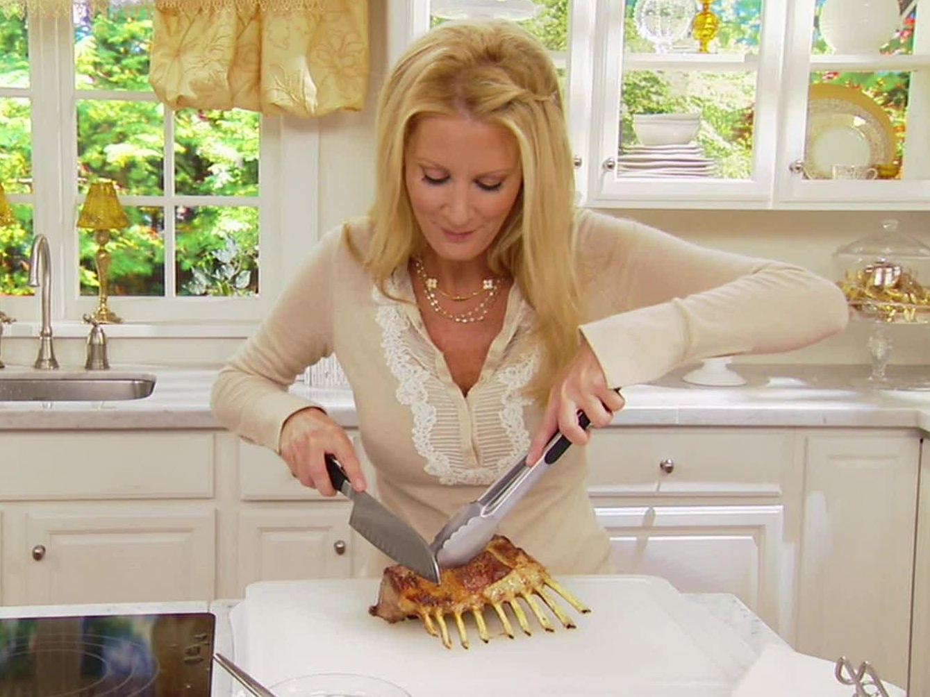 Prime Video: Semi-Homemade Cooking with Sandra Lee - Season 14