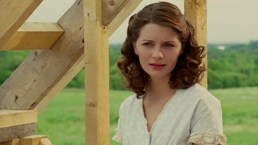 Prime Video: Cerrando el círculo