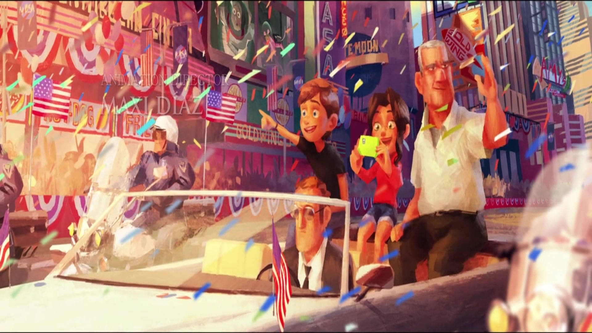 Prime Video: Capture The Flag