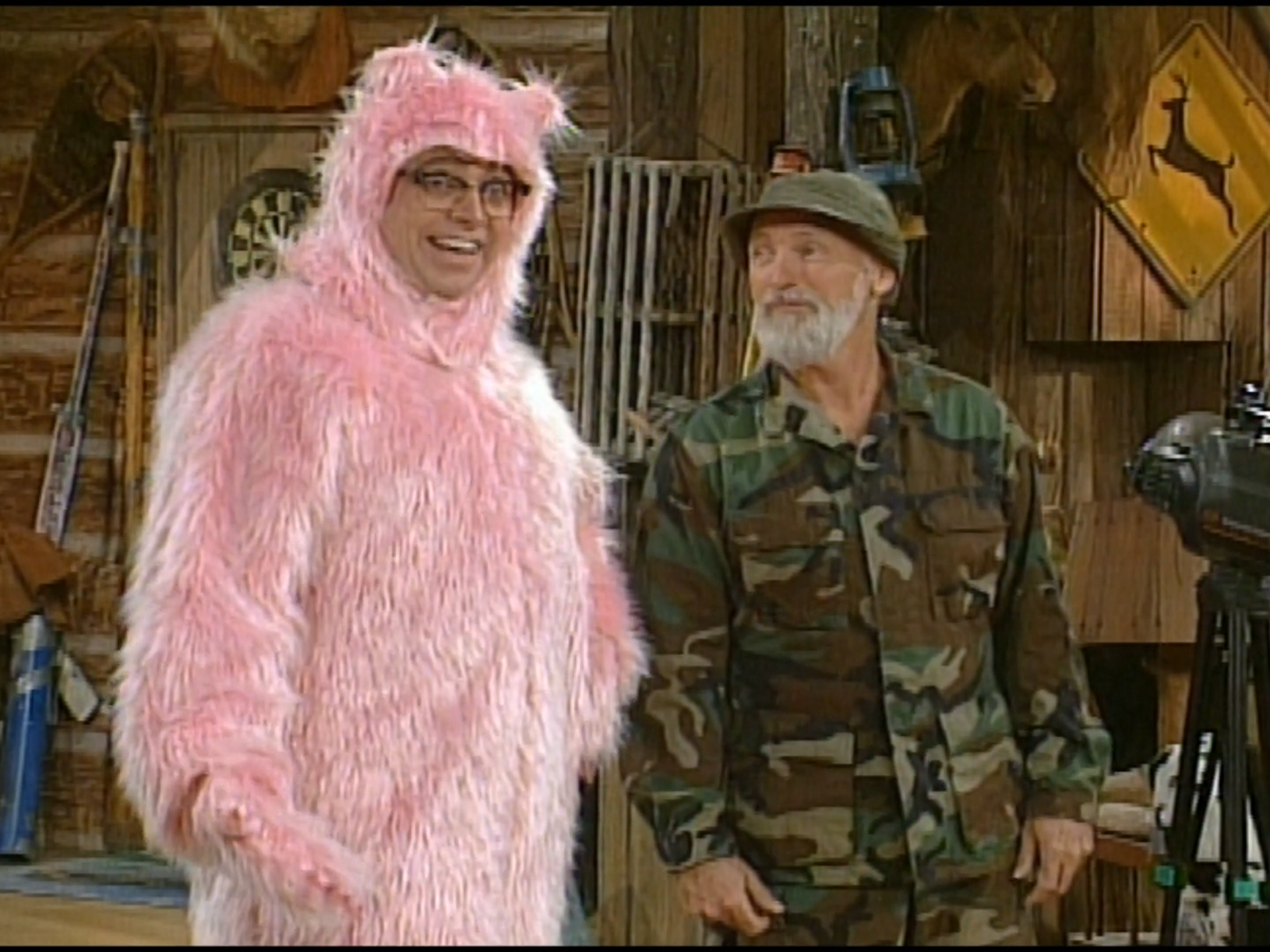 Prime Video: The Red Green Show