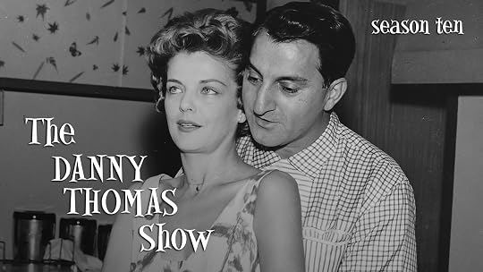 Prime Video: The Danny Thomas Show