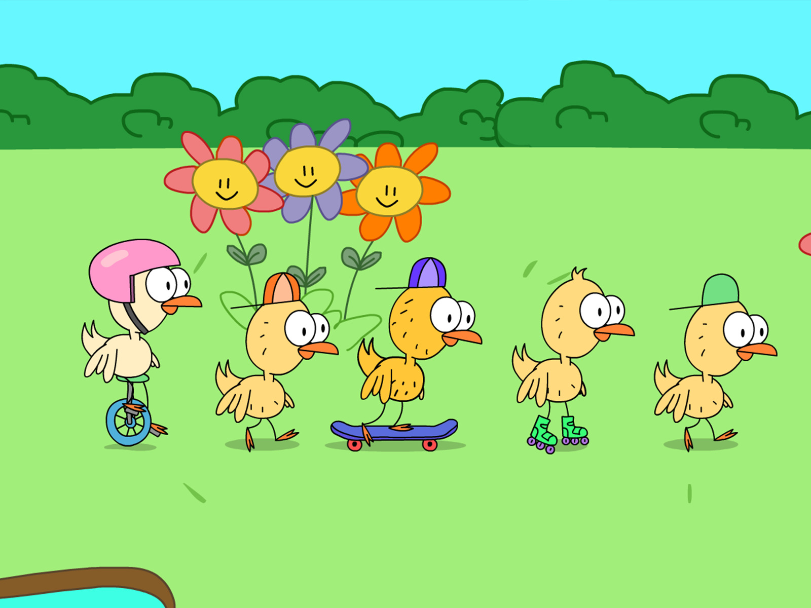 Prime Video: Sweet Tweets