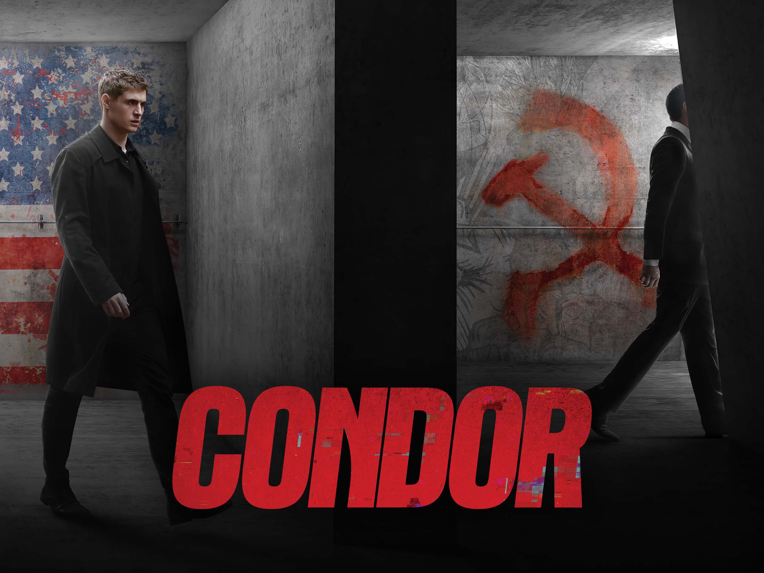 Prime Video: Condor (Season 2)