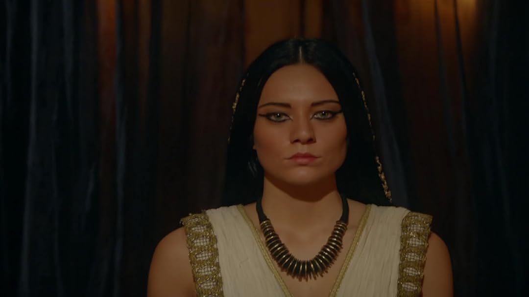 Watch Cleopatra - Season 1 | Prime Video