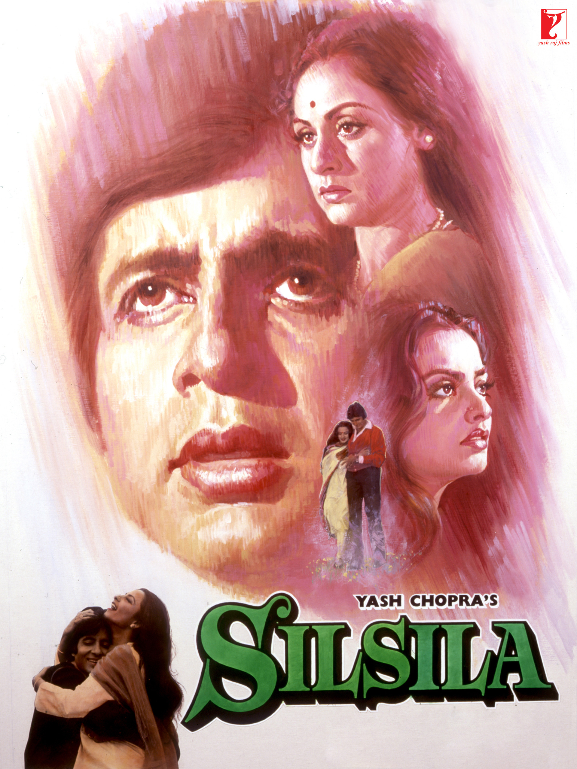 Prime Video: Silsila