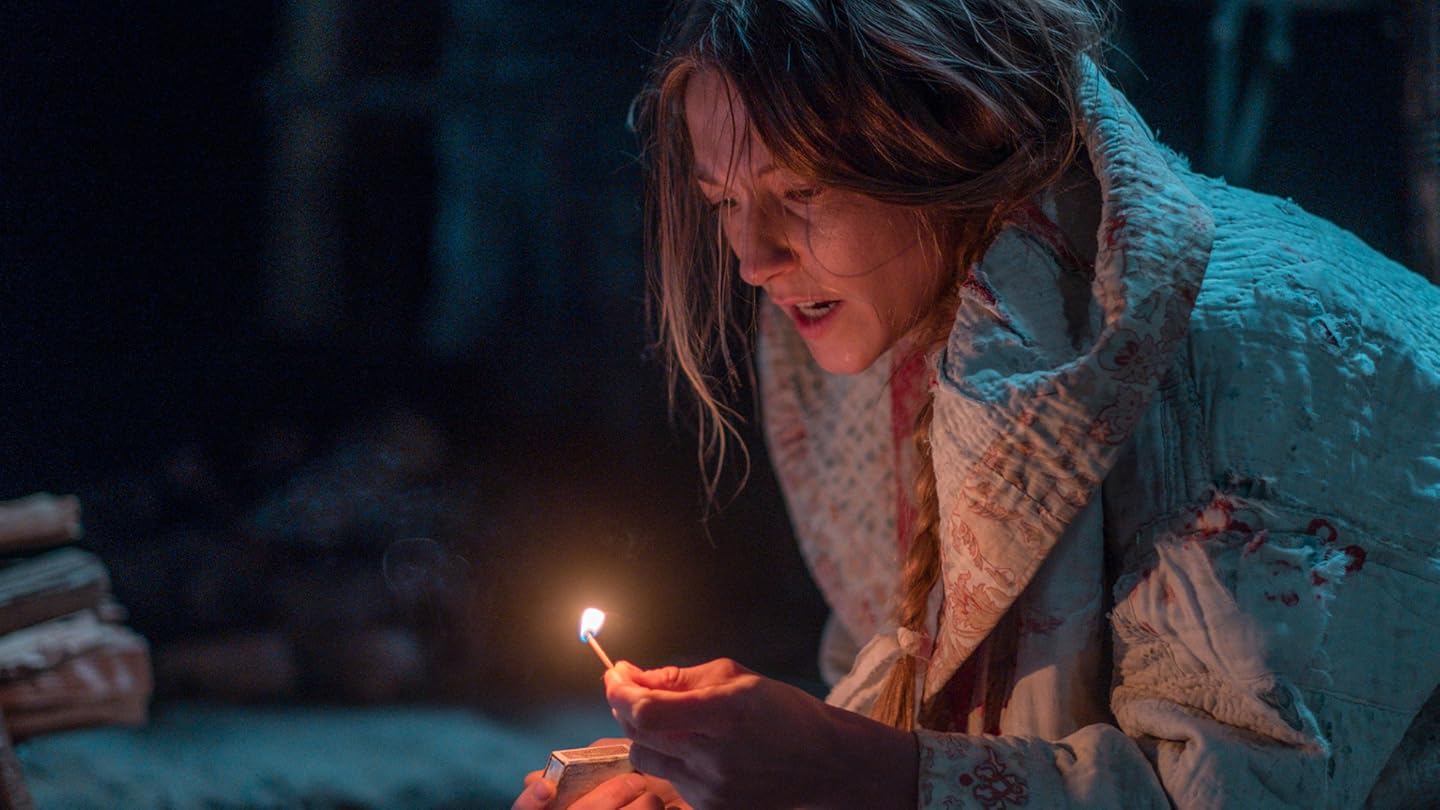 Watch The Wind | Prime Video