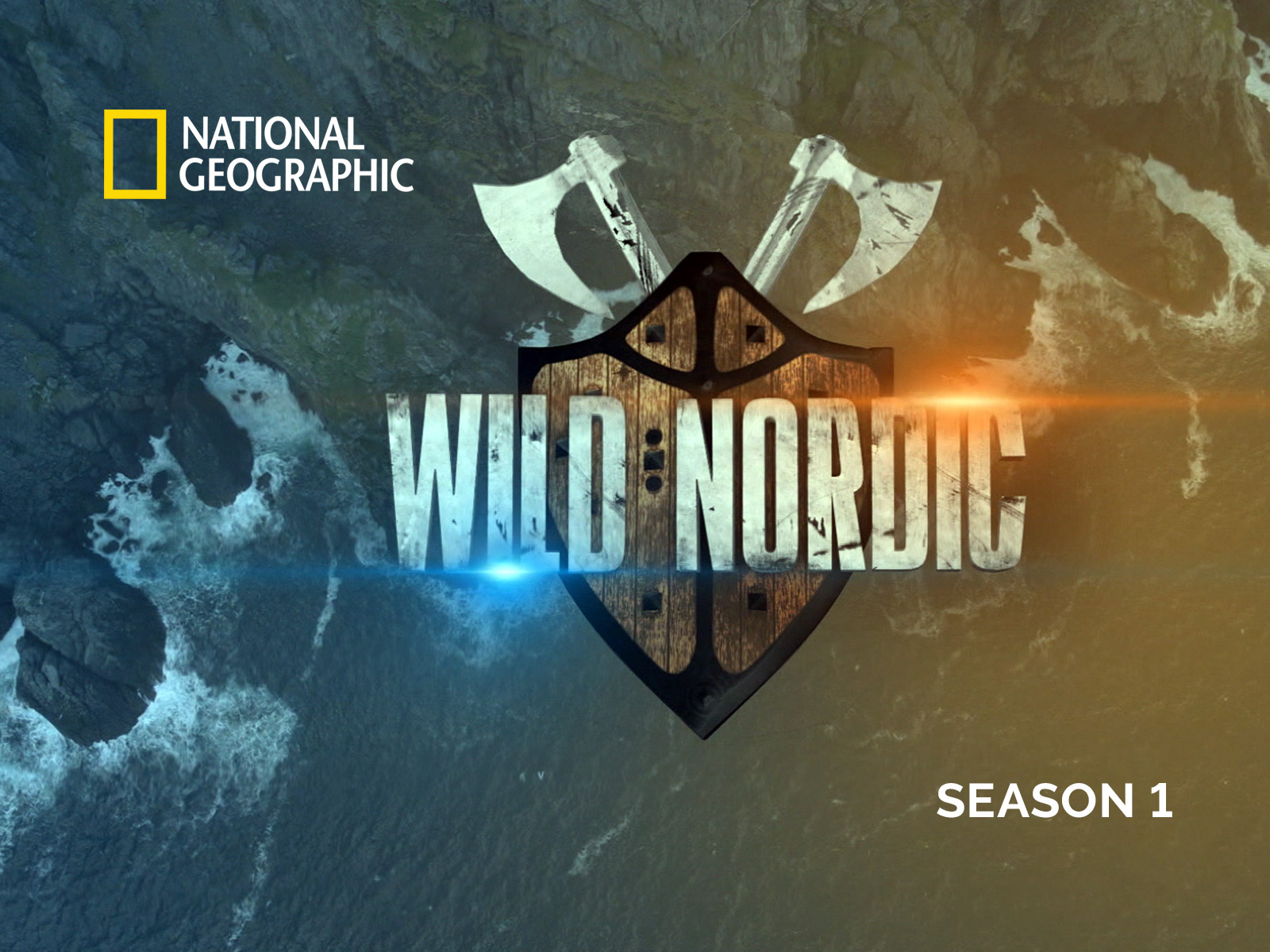 Prime Video: Wild Nordic - Season 1