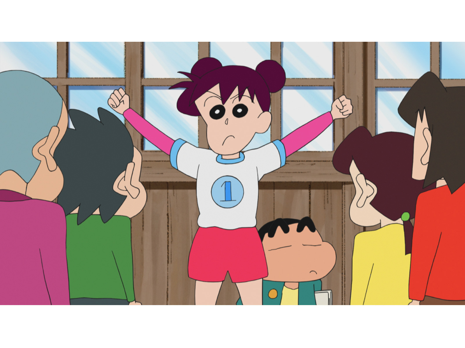 Prime Video: O-O-O-No Shinnosuke