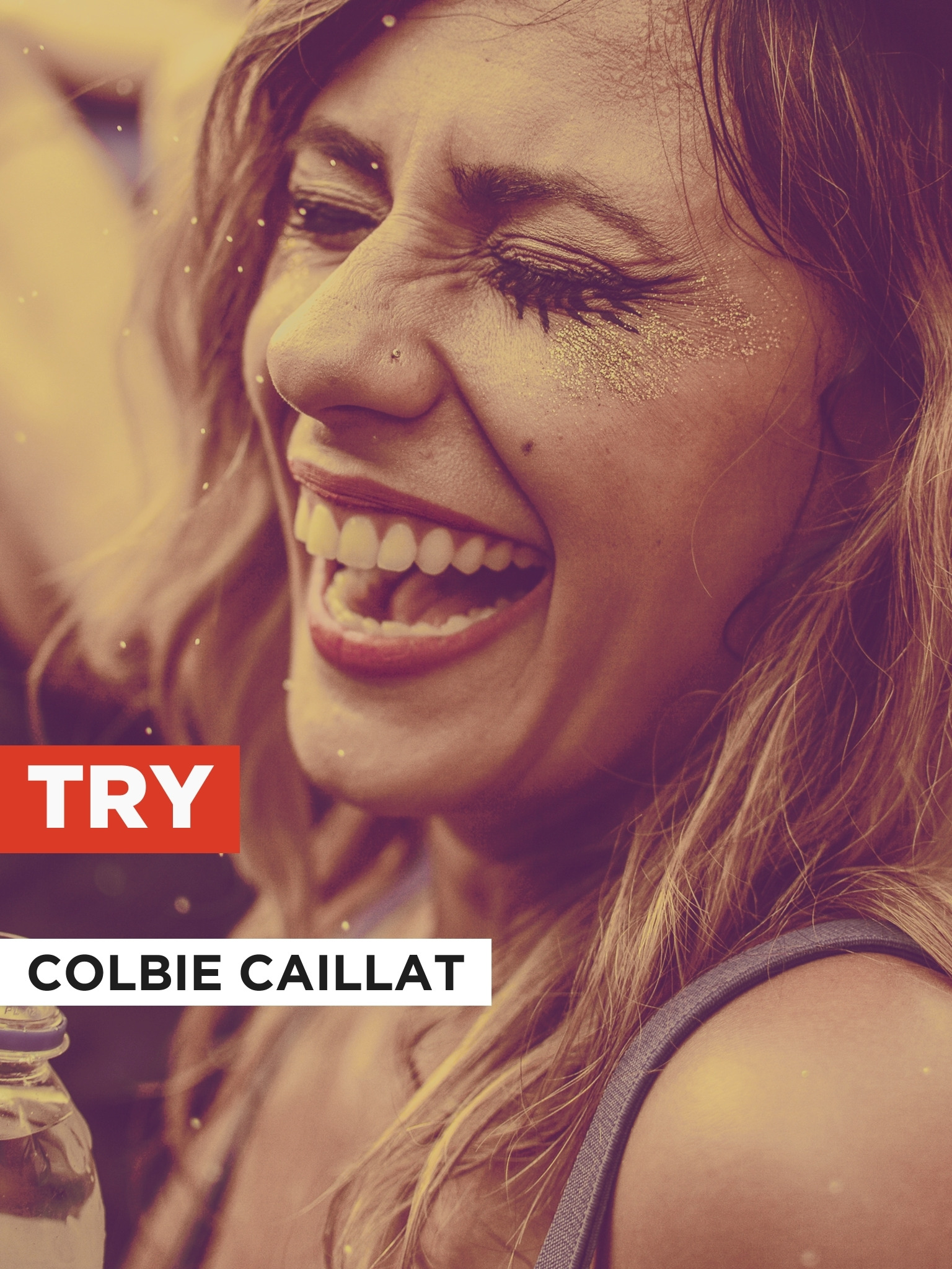 Try Colbie Caillat Music Video
