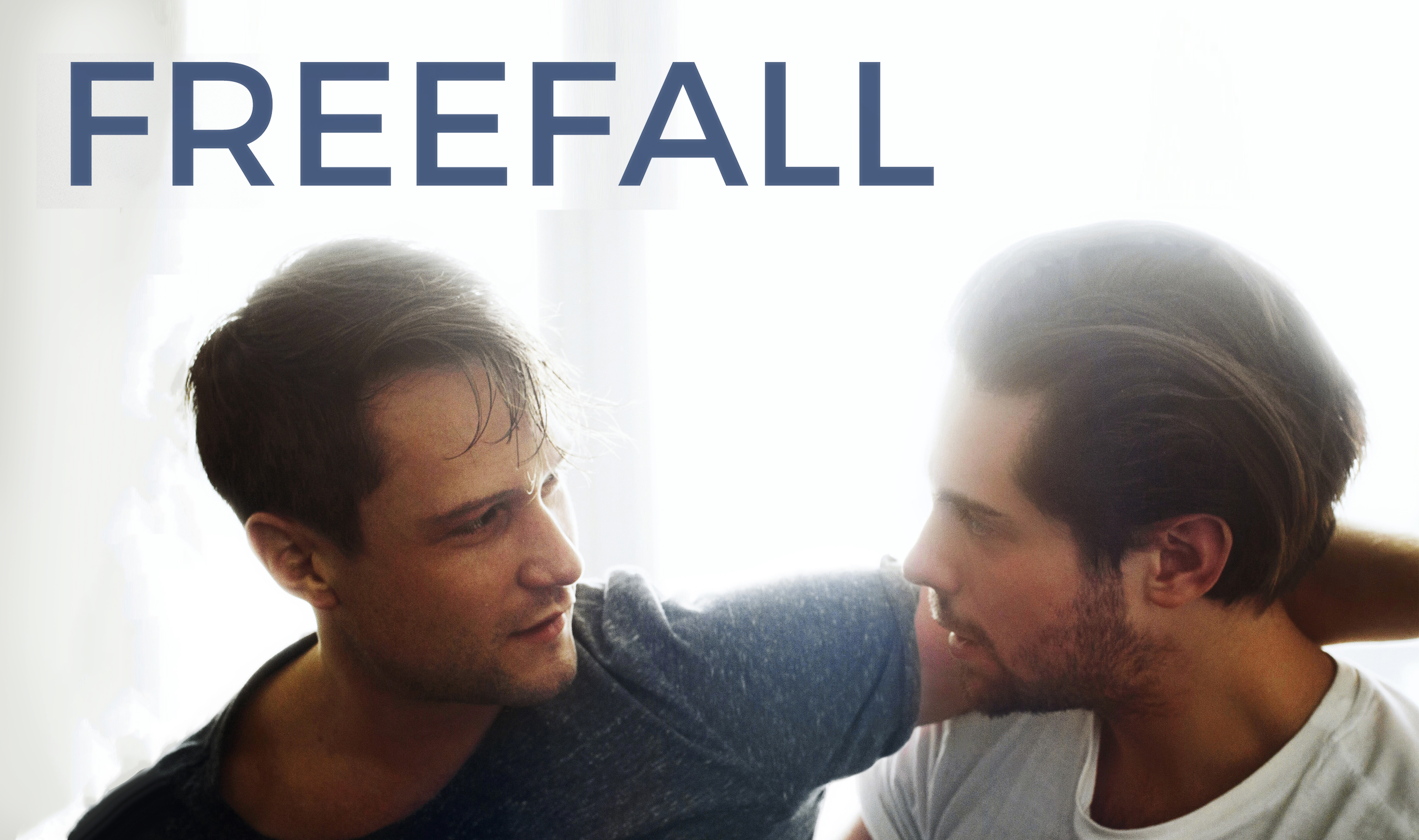 Prime Video: Freefall