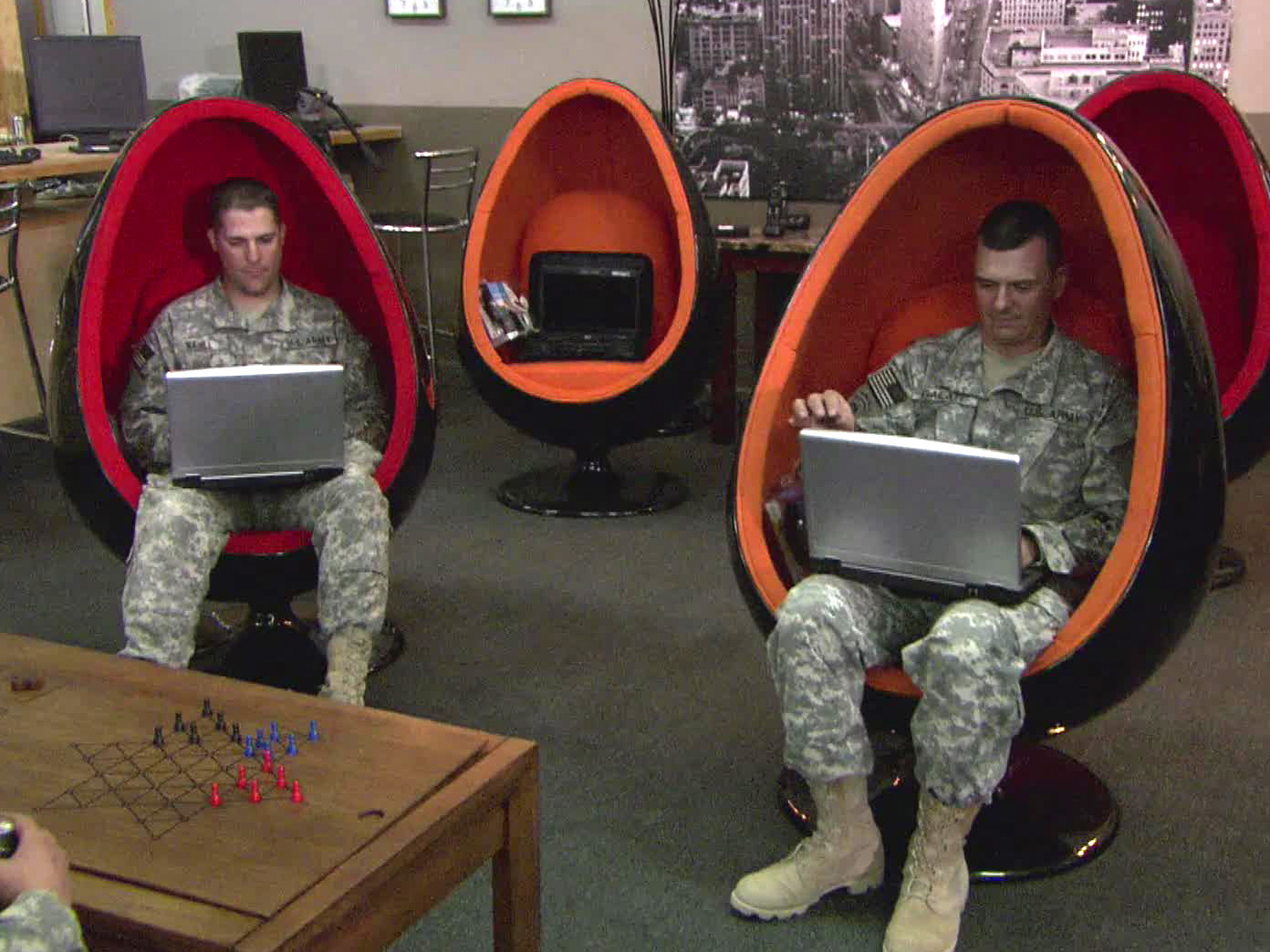 Prime Video: Man Caves - Season 2