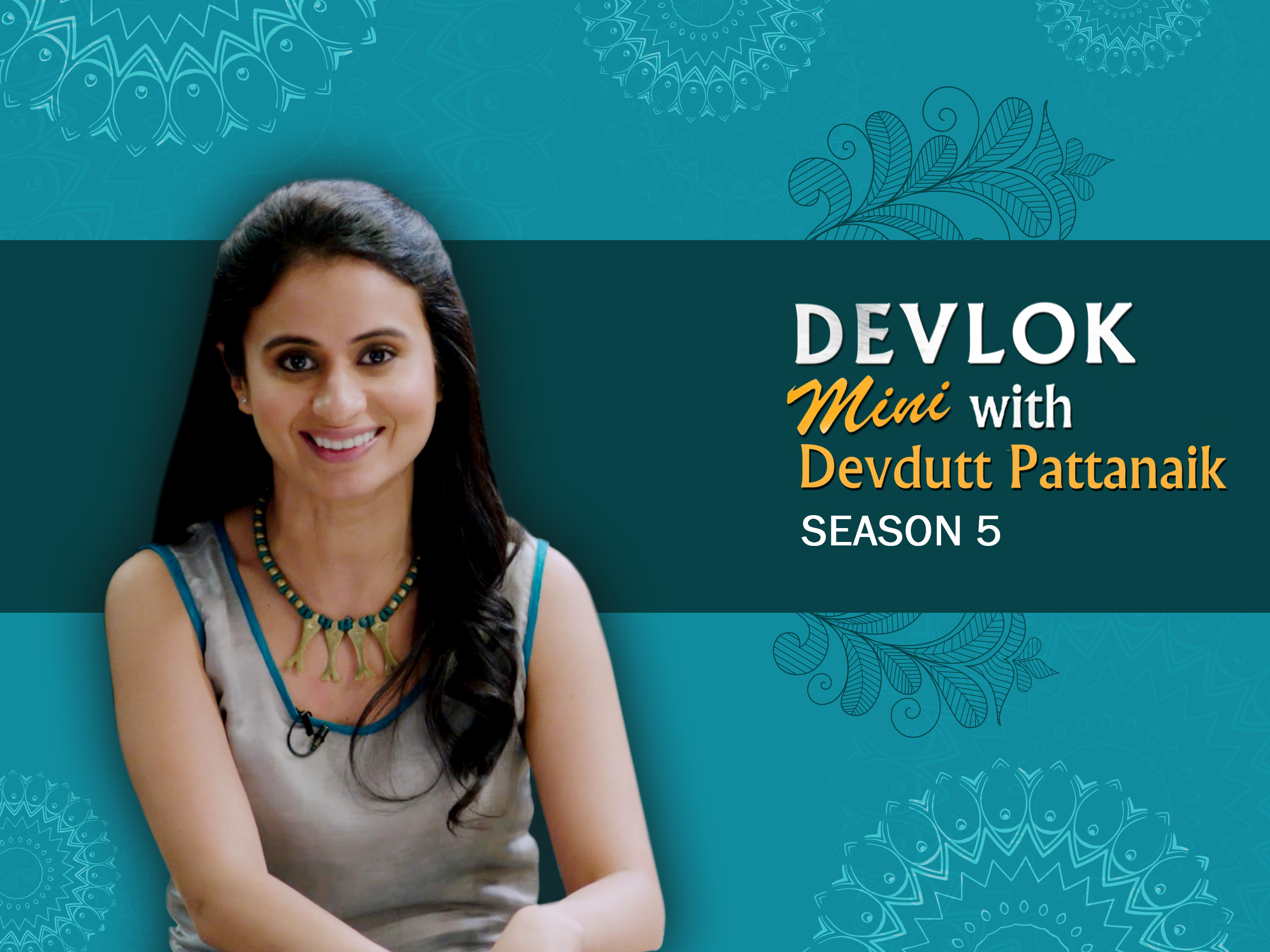 Prime Video: Devlok Mini