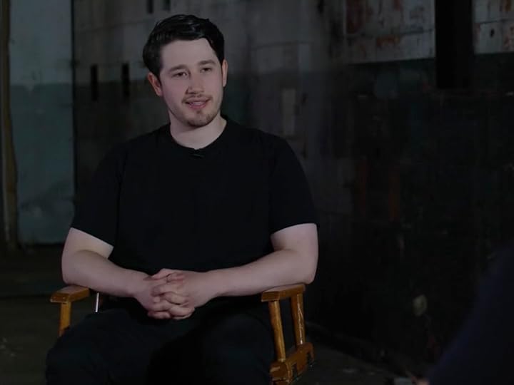 Prime Video: Urban Legend (2022) - Season 1