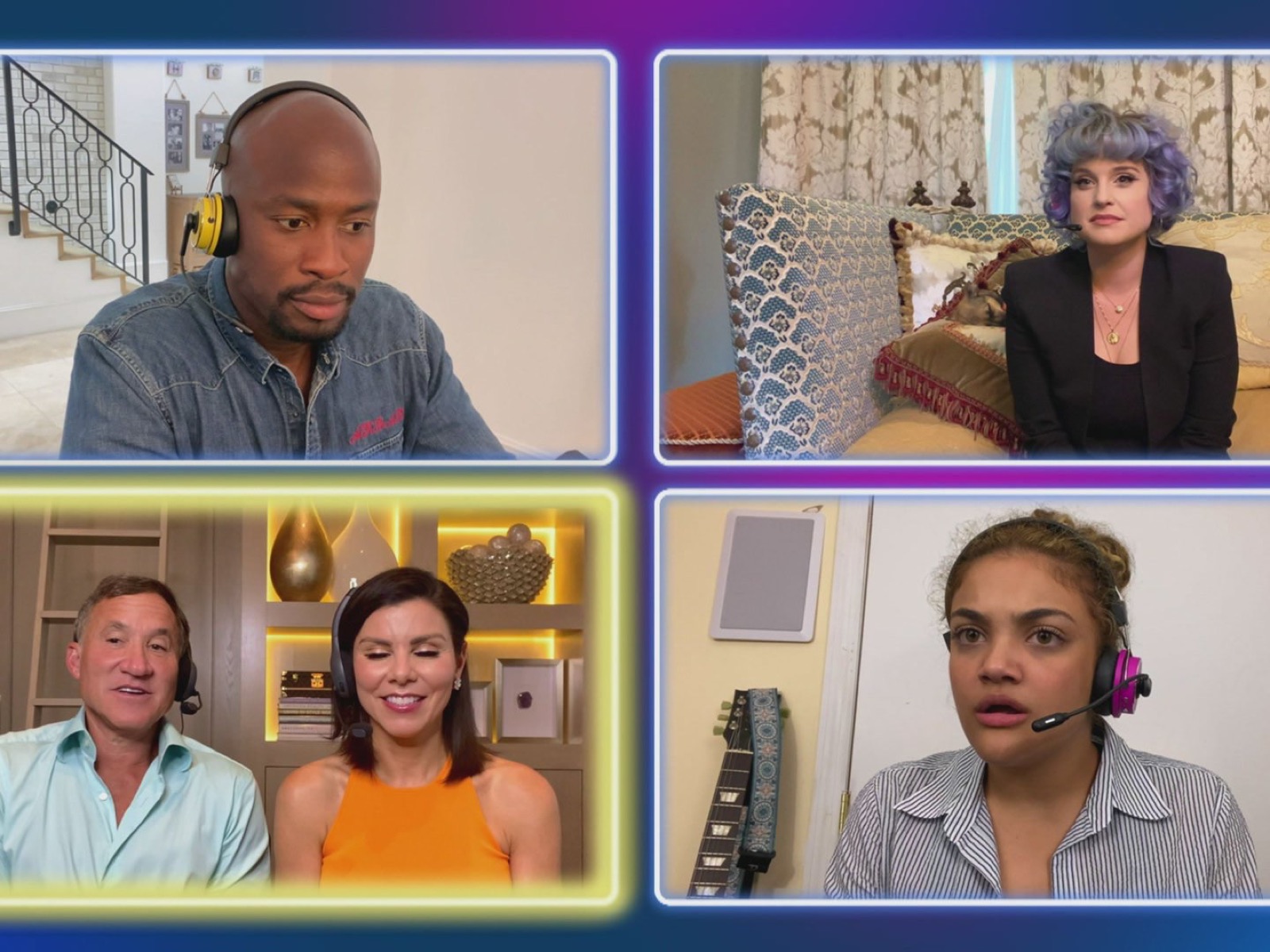 Prime Video: Celebrity Call Center - Season 1
