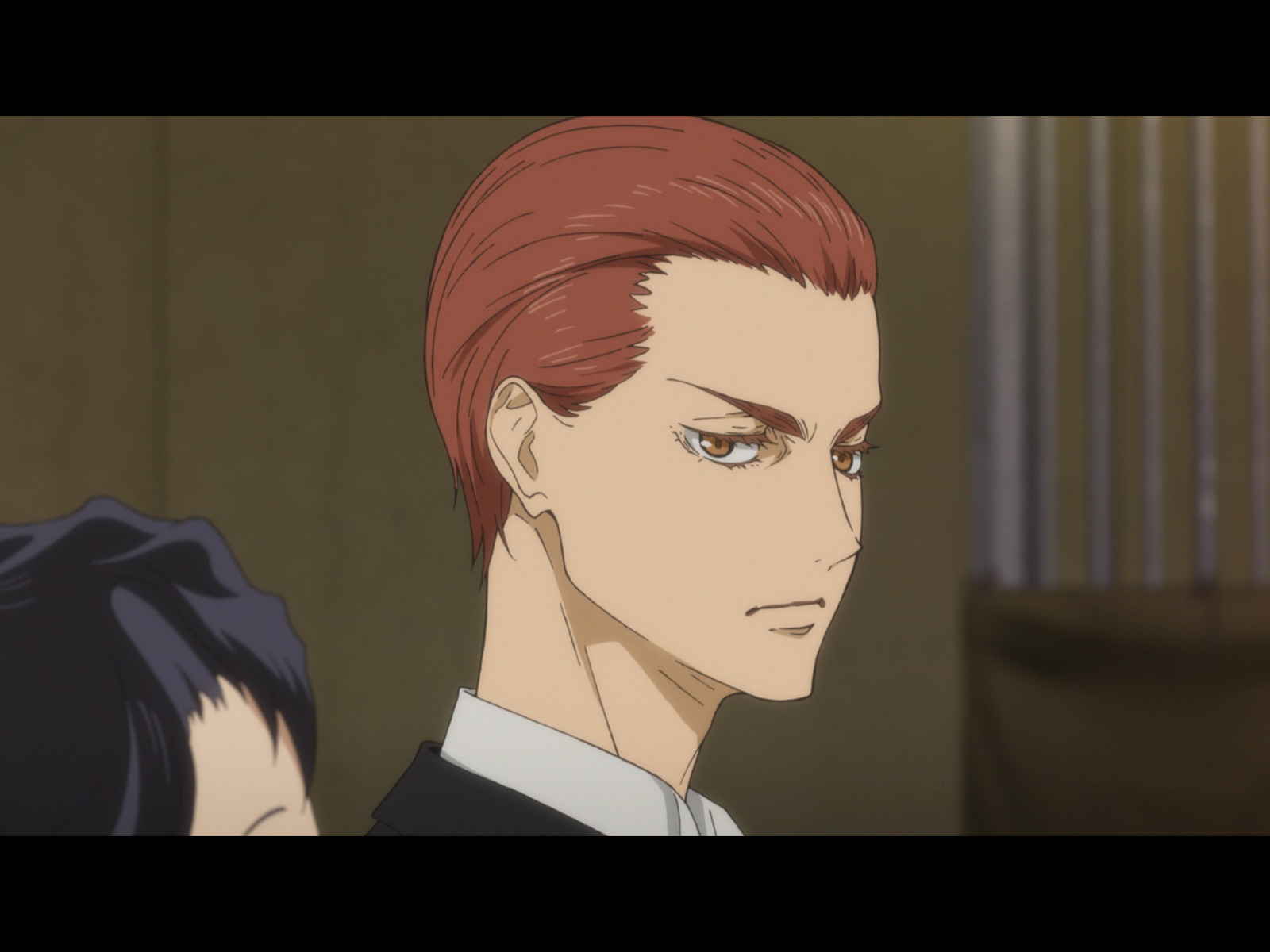 Prime Video: Welcome to the Ballroom