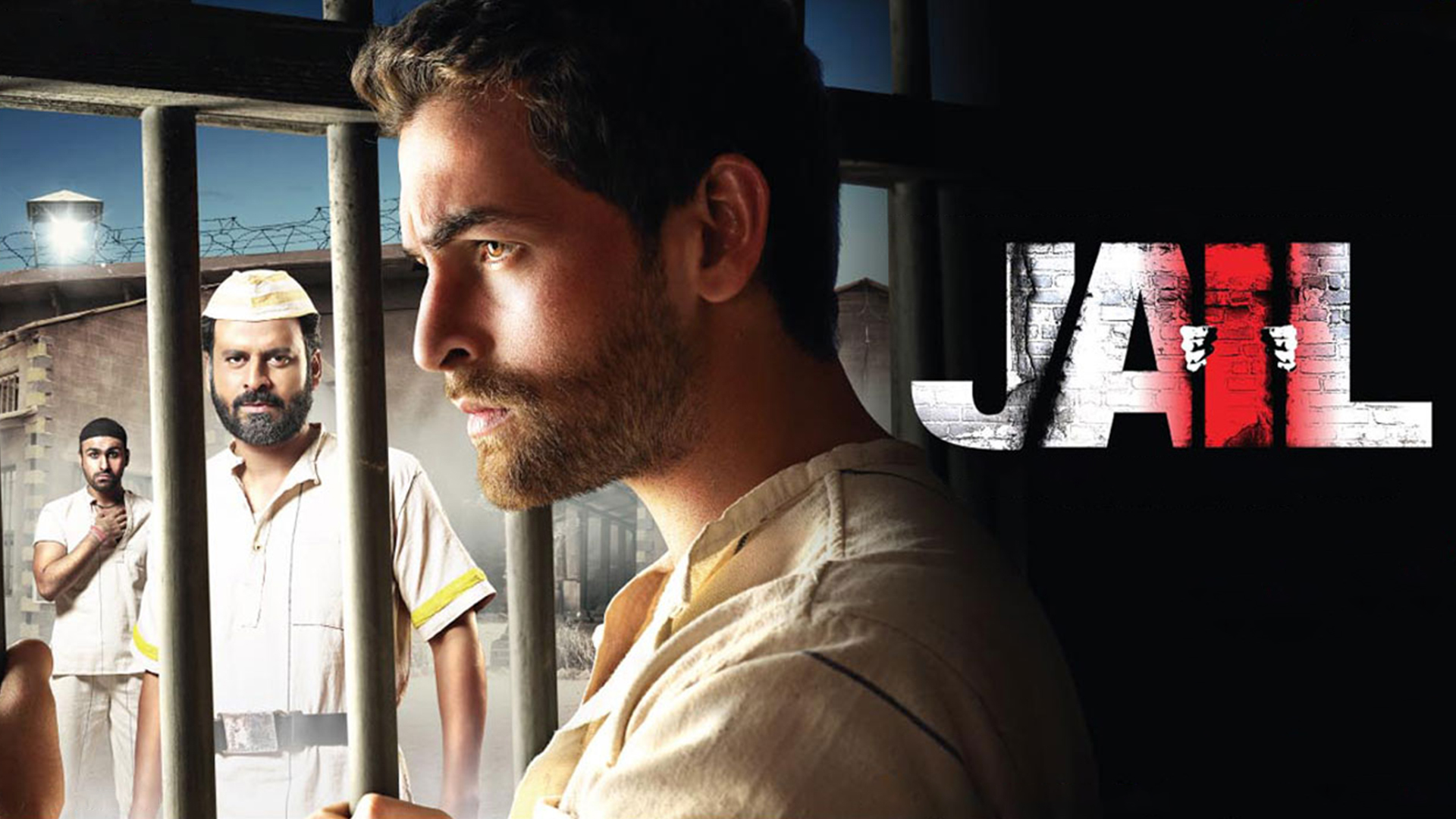 Prime Video: Jail