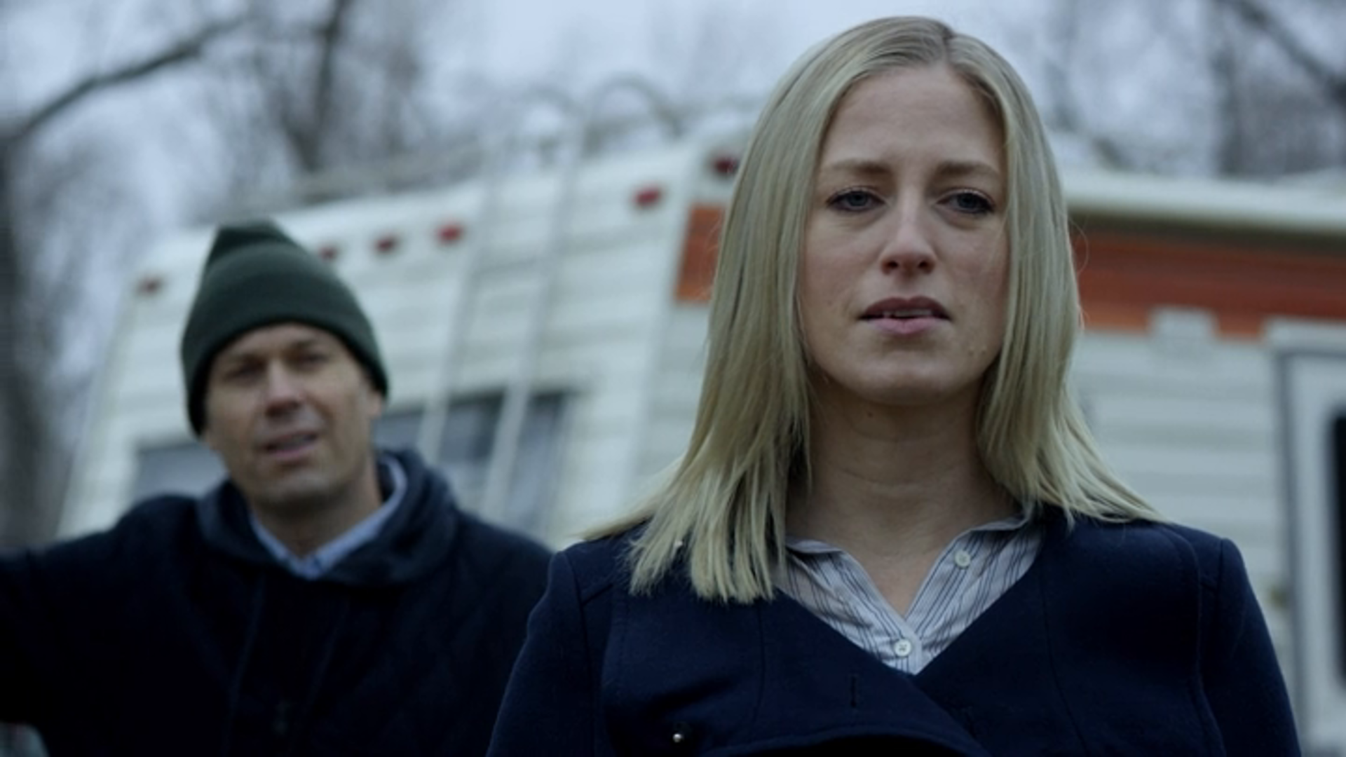 Prime Video: Global Meltdown