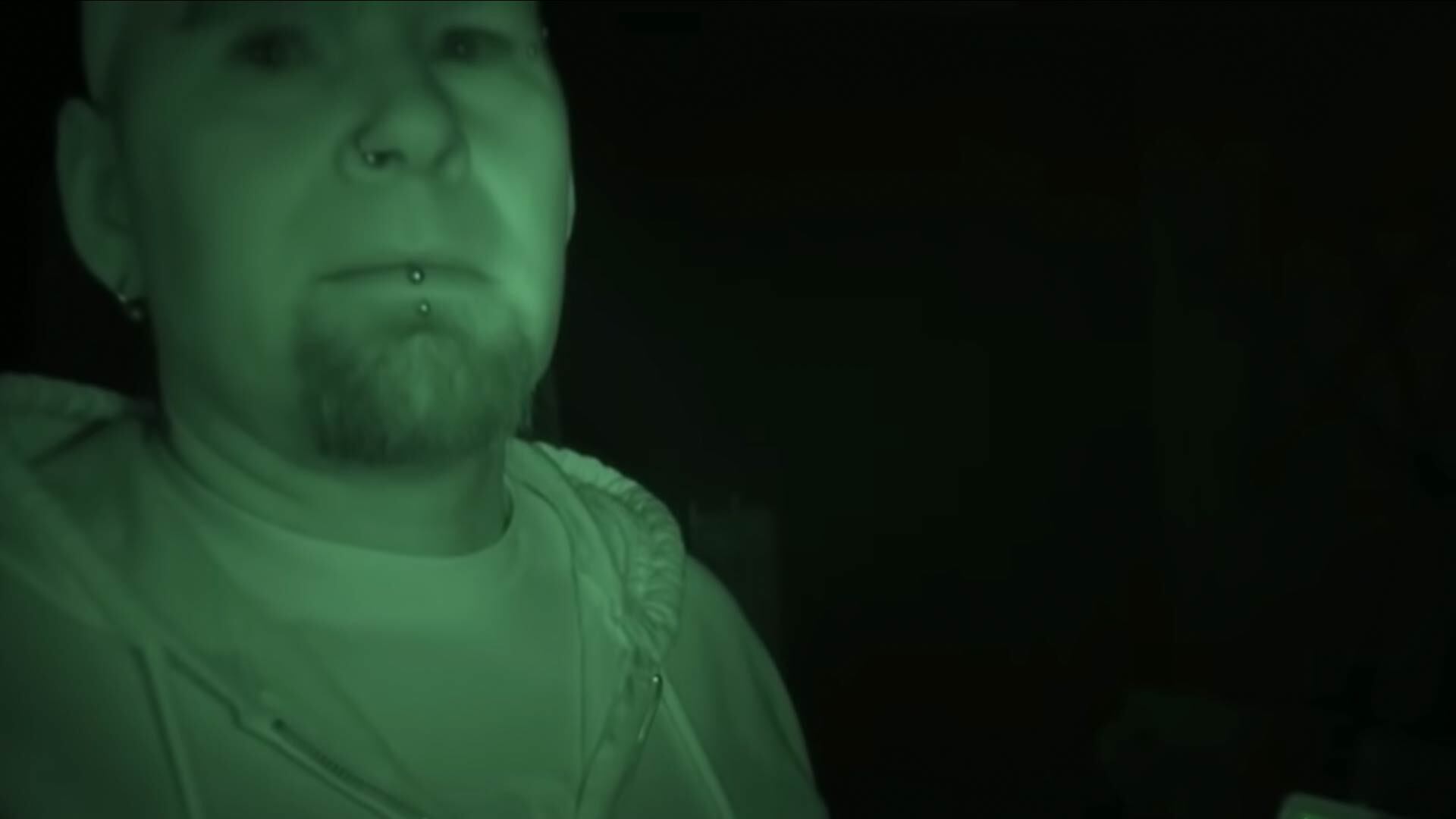 Prime Video: Paranormal Nightmare