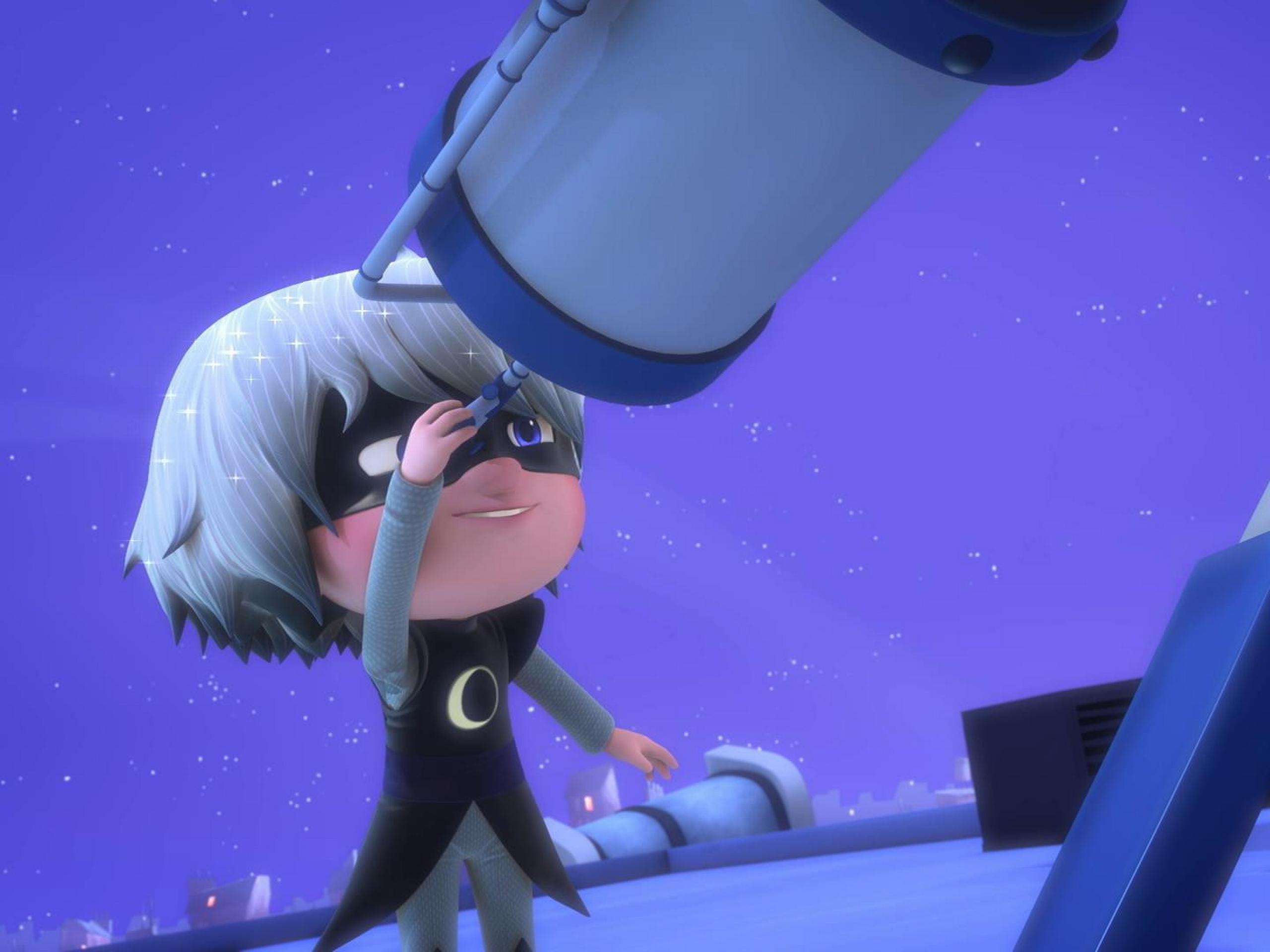 Prime Video: Les Pyjamasques - Saison 2