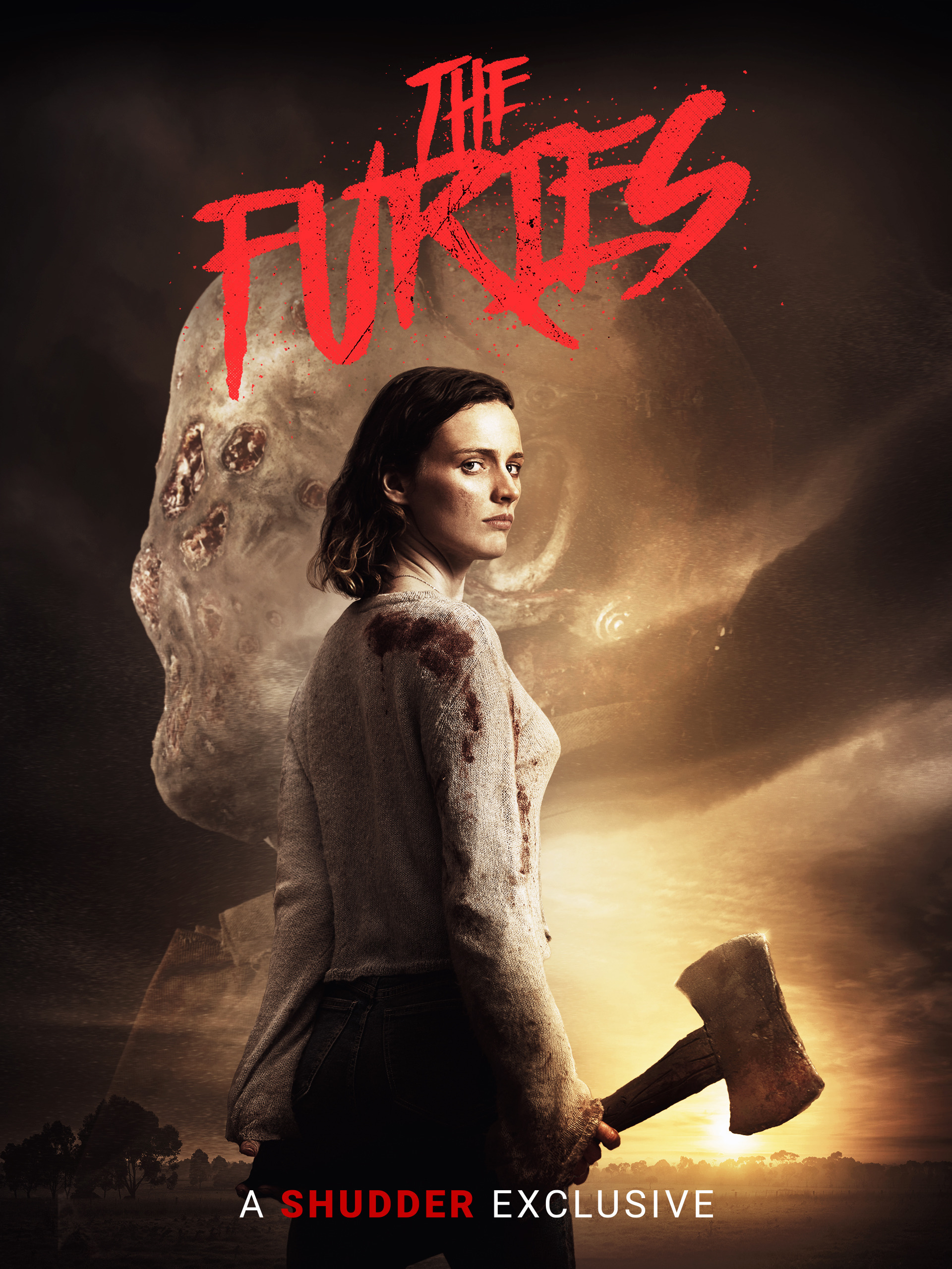 Prime Video: The Furies