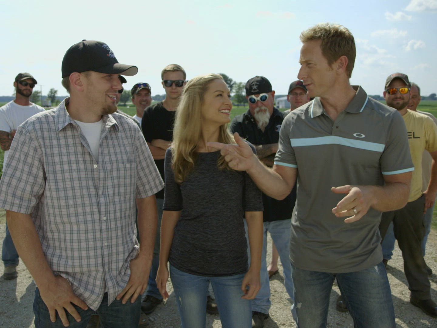 Prime Video: Garage Squad - Season 2