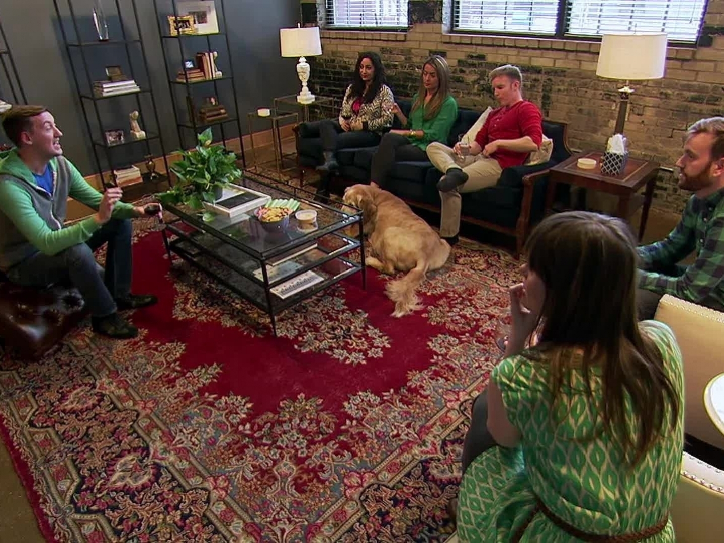 Prime Video: House Hunters: Volume 4 - Season 106