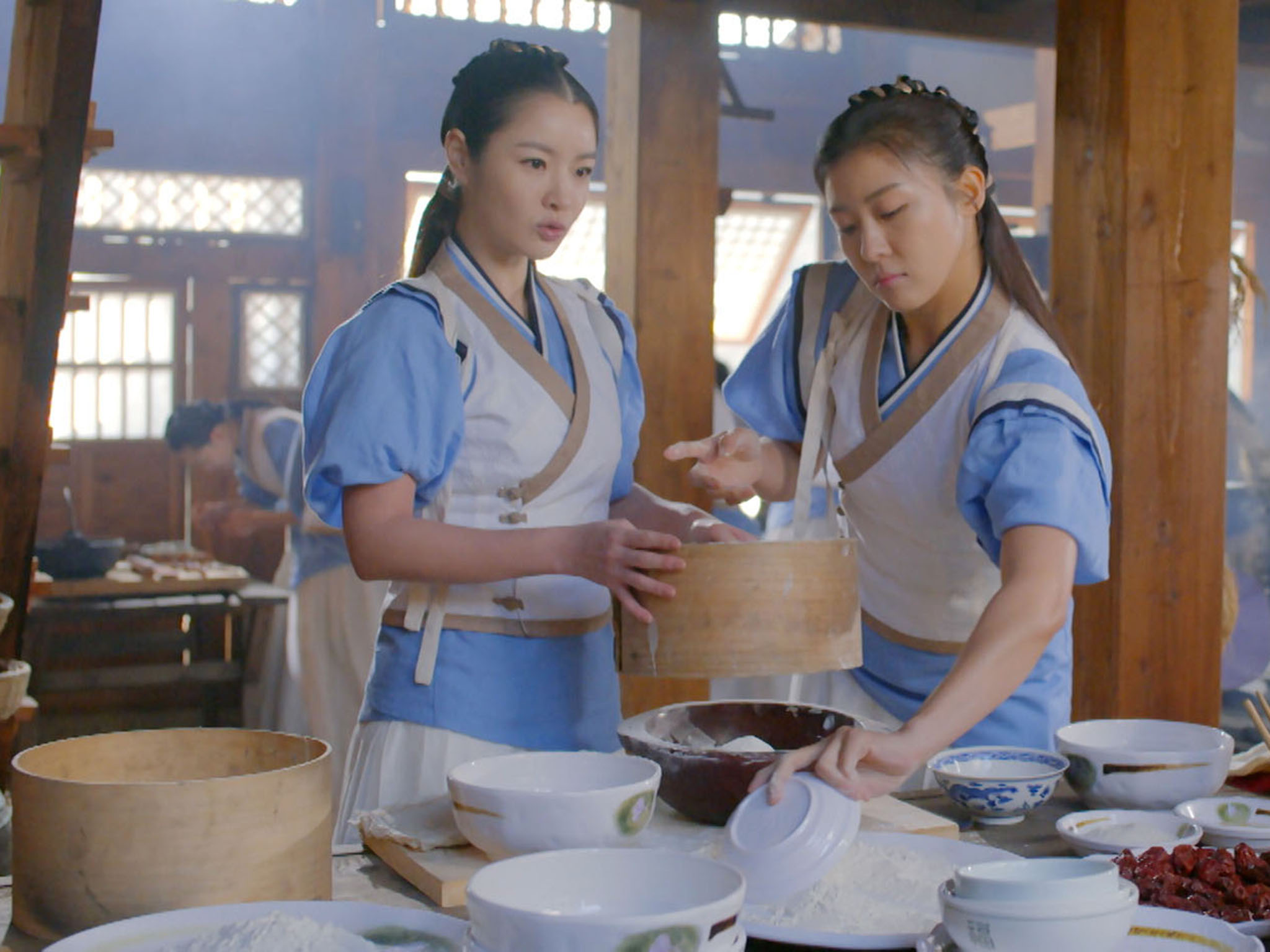 Prime Video: Empress Ki