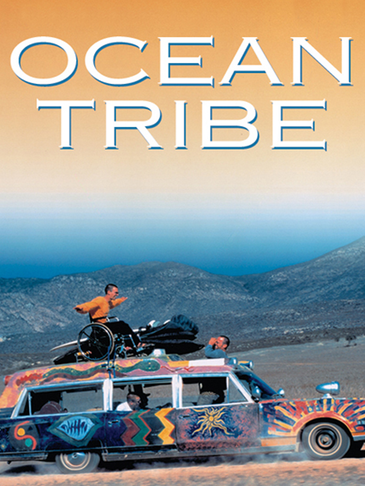 Prime Video: Ocean Tribe