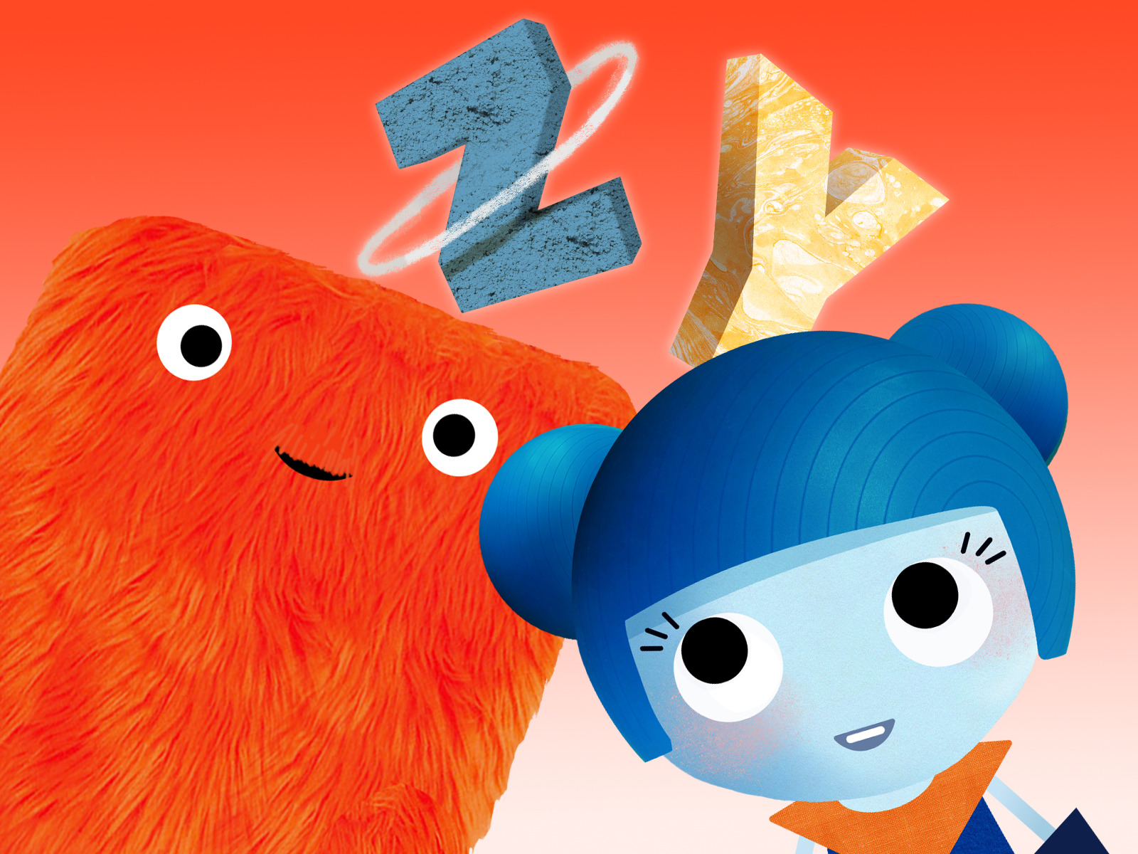 Prime Video: ABC Galaxy: ABC For Babies