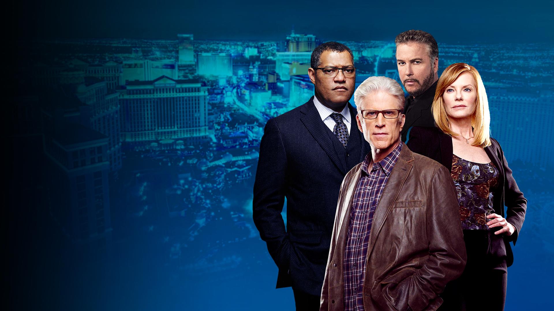 Prime Video: Les Experts - Saison 6