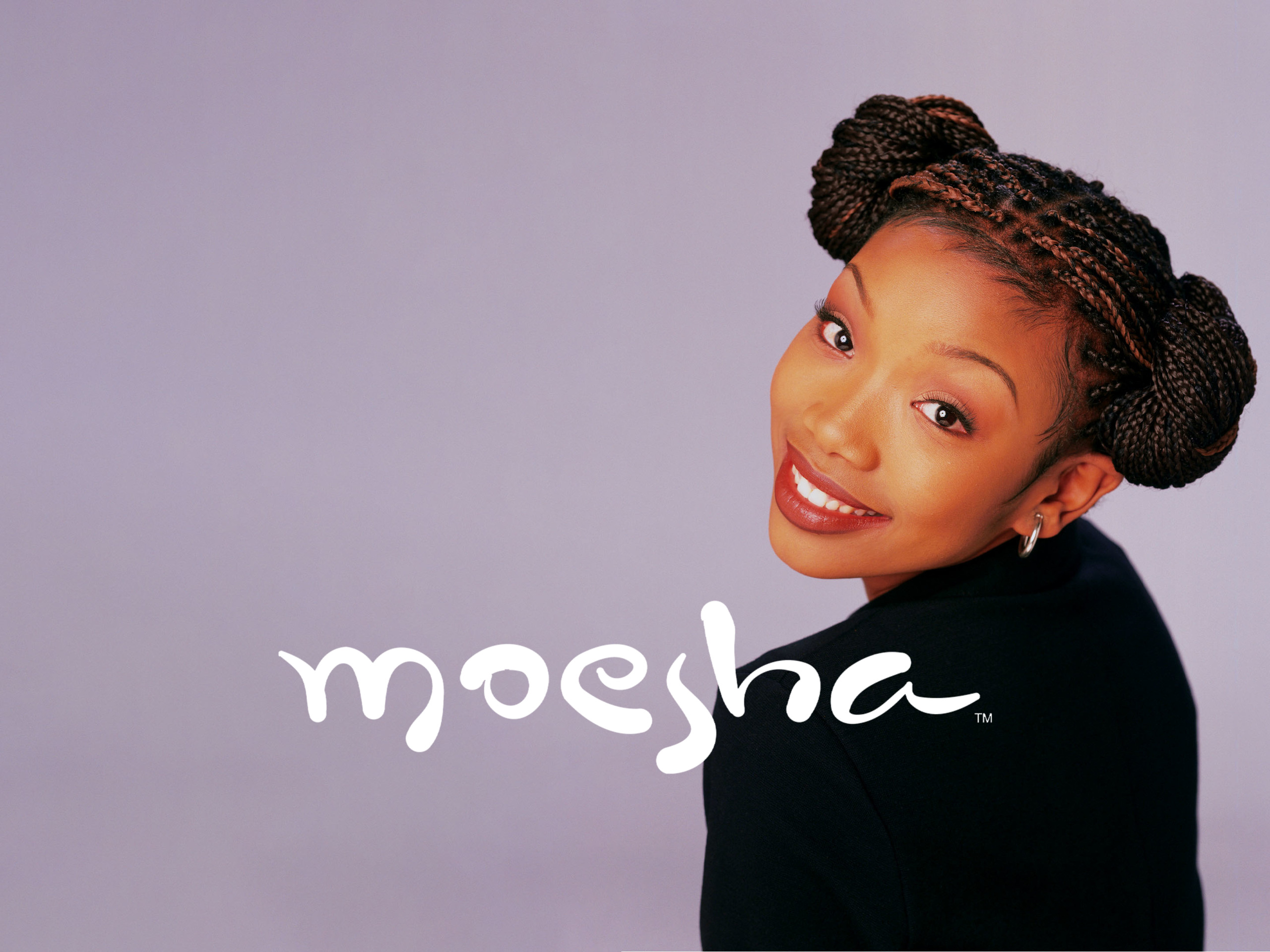 Prime Video: Moesha Season 1