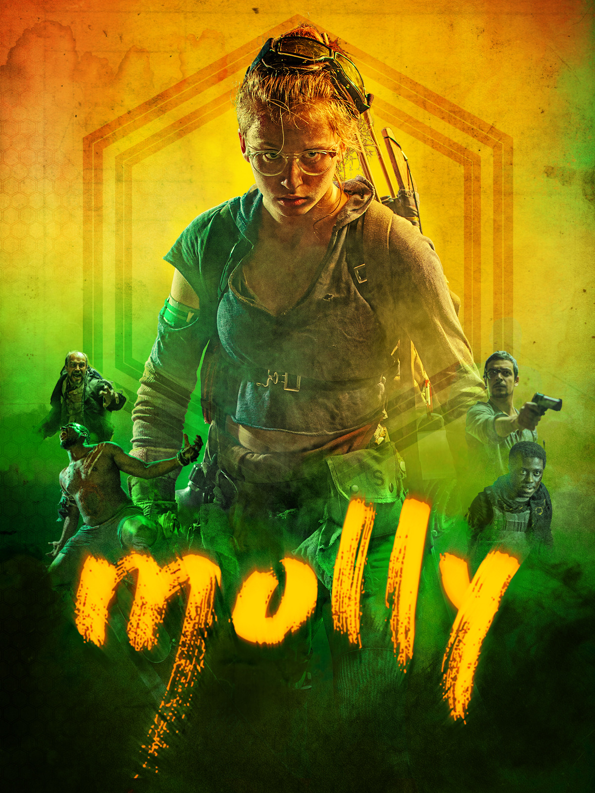Prime Video: Molly
