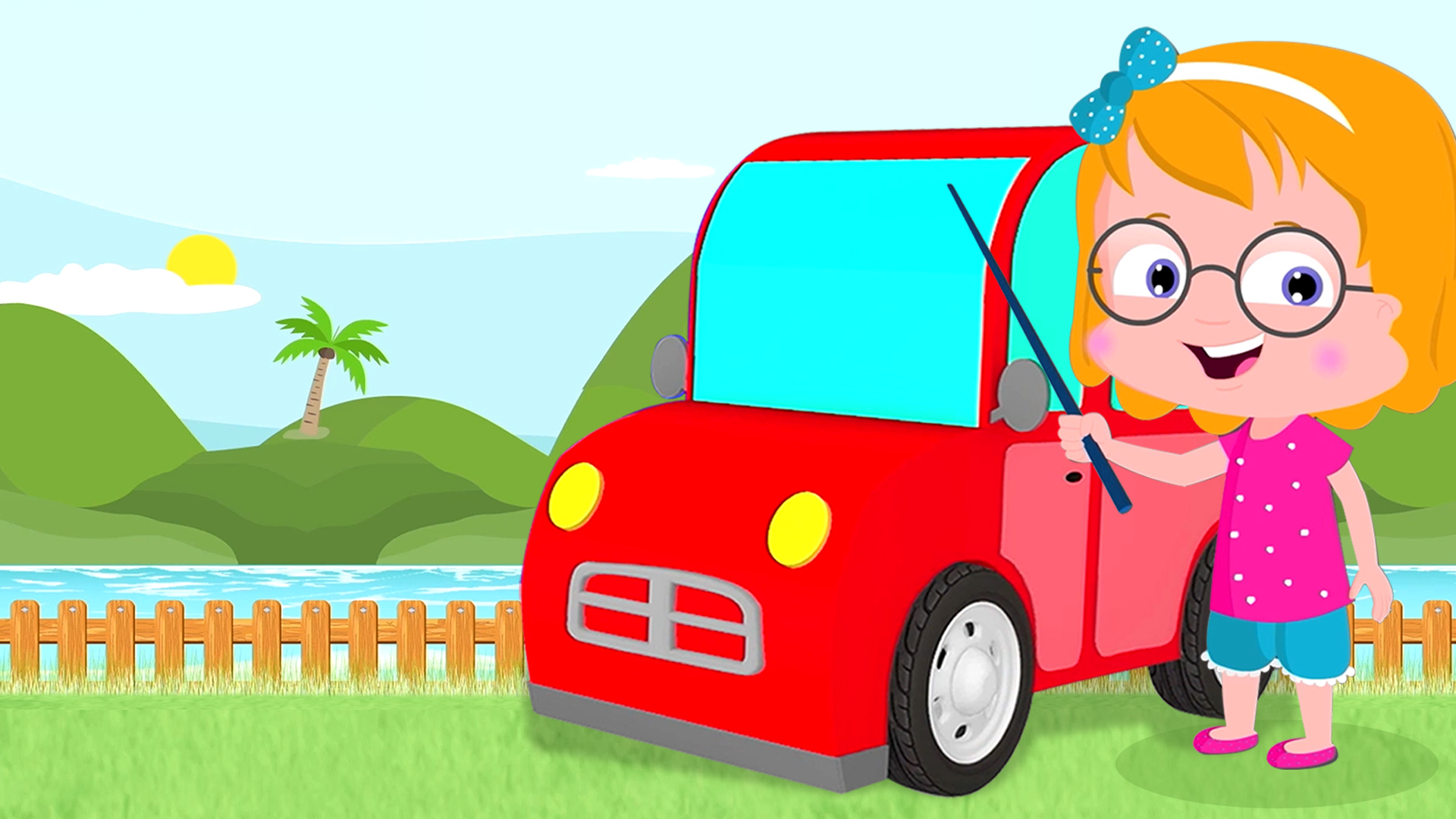 Watch Educational Learning Videos for Kids - Umi Uzi | Prime Video