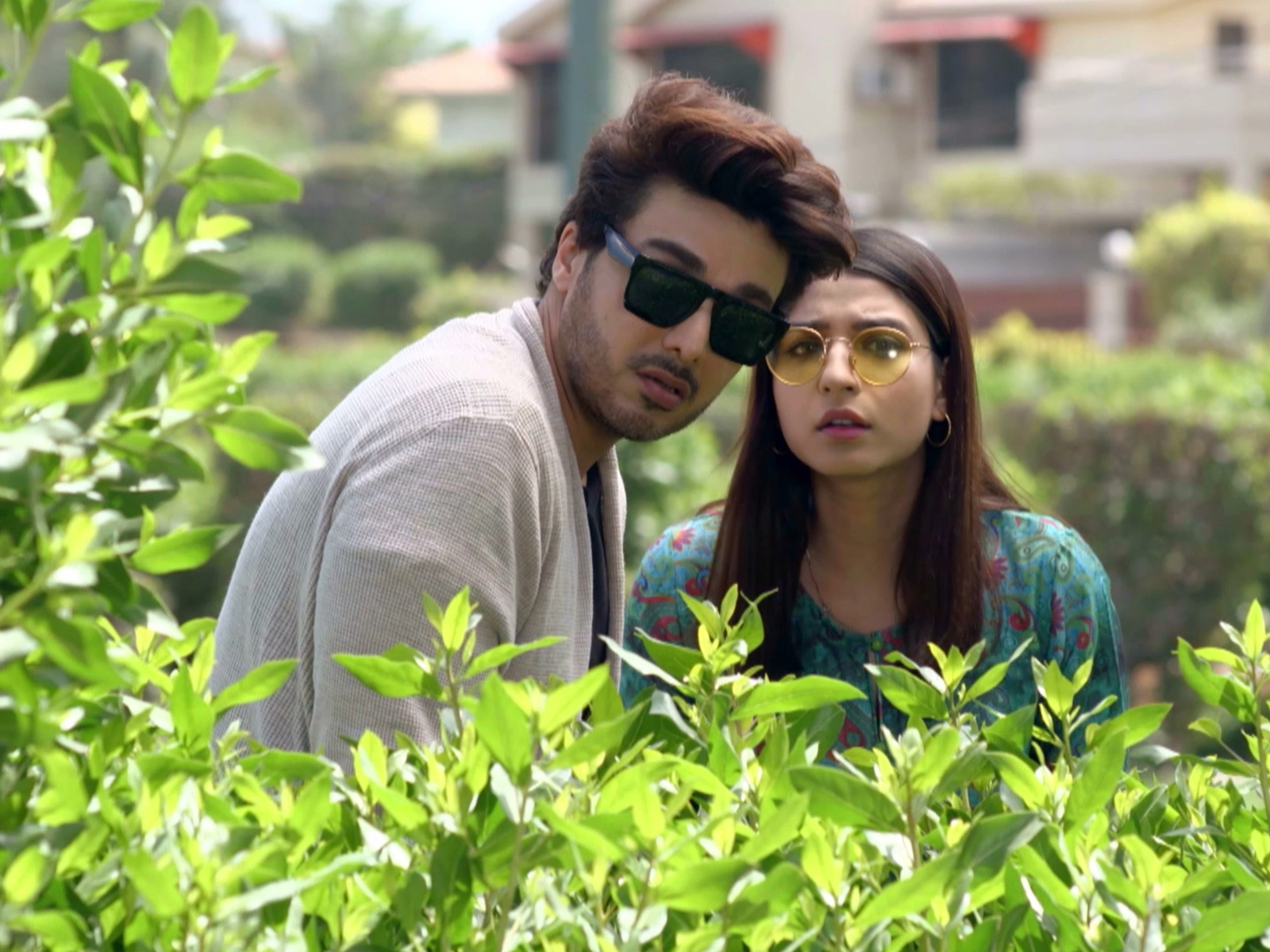 Prime Video: Shahrukh Ki Saliyan