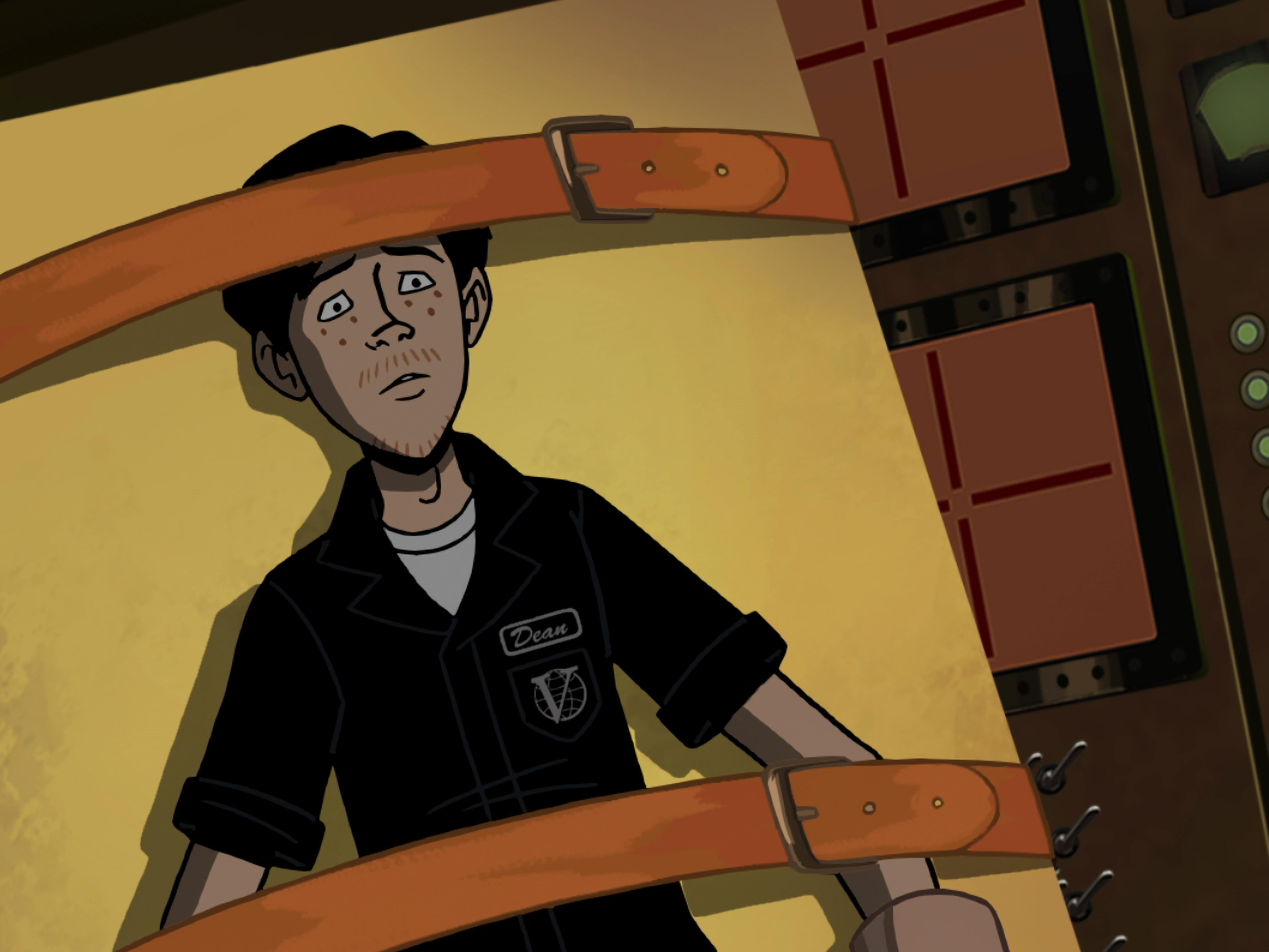 Prime Video: The Venture Bros. - Season 5