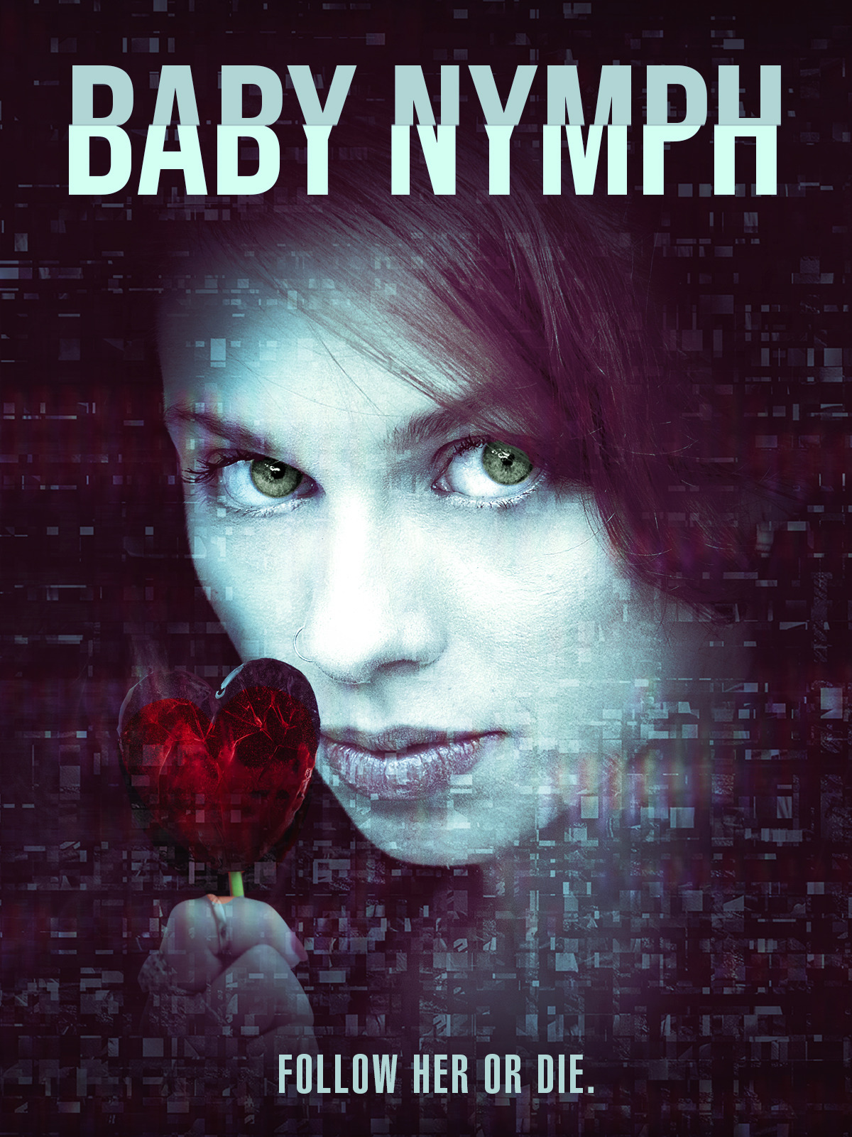 Prime Video: Baby Nymph