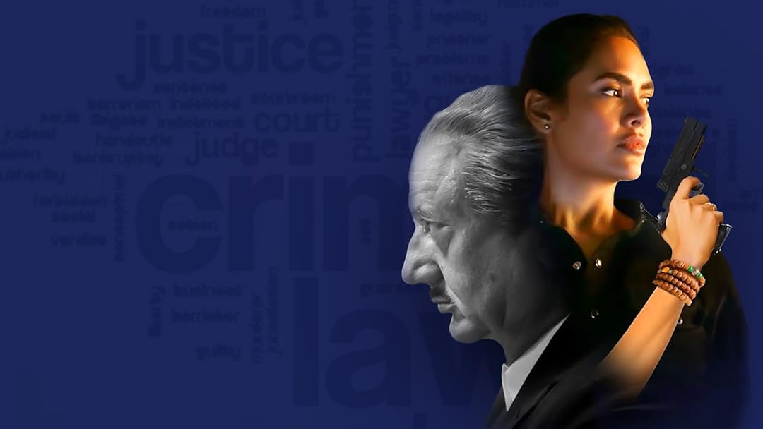 Prime Video: One Day: Justice Delivered