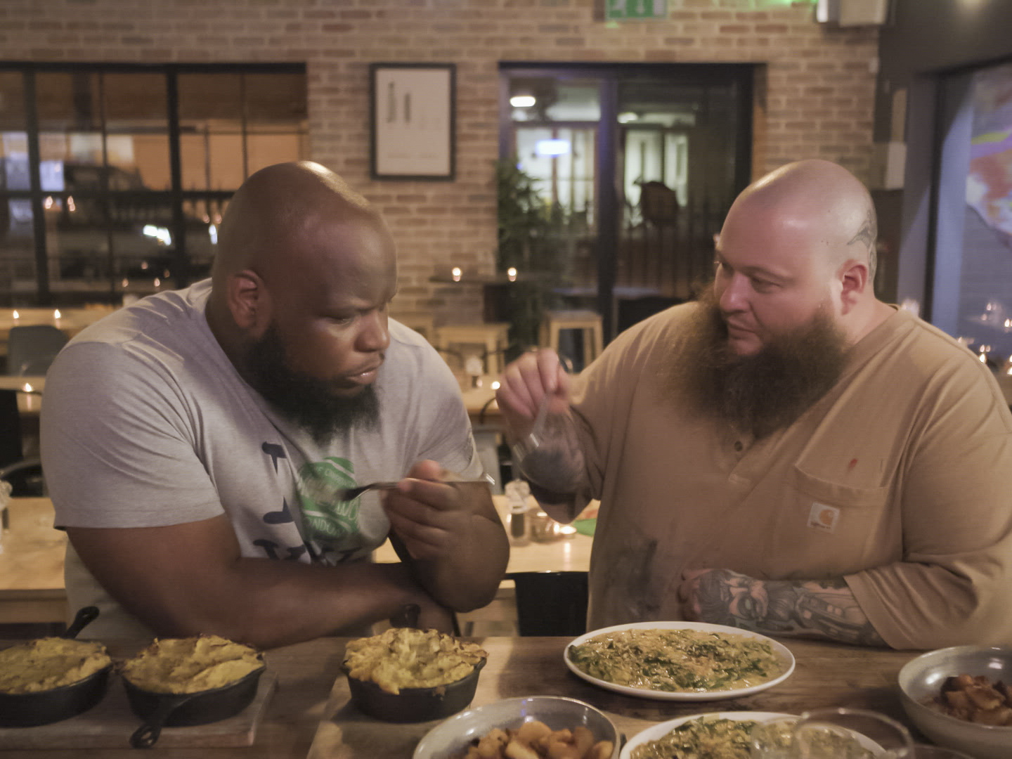 Prime Video: F*ck That's Delicious - Season 4