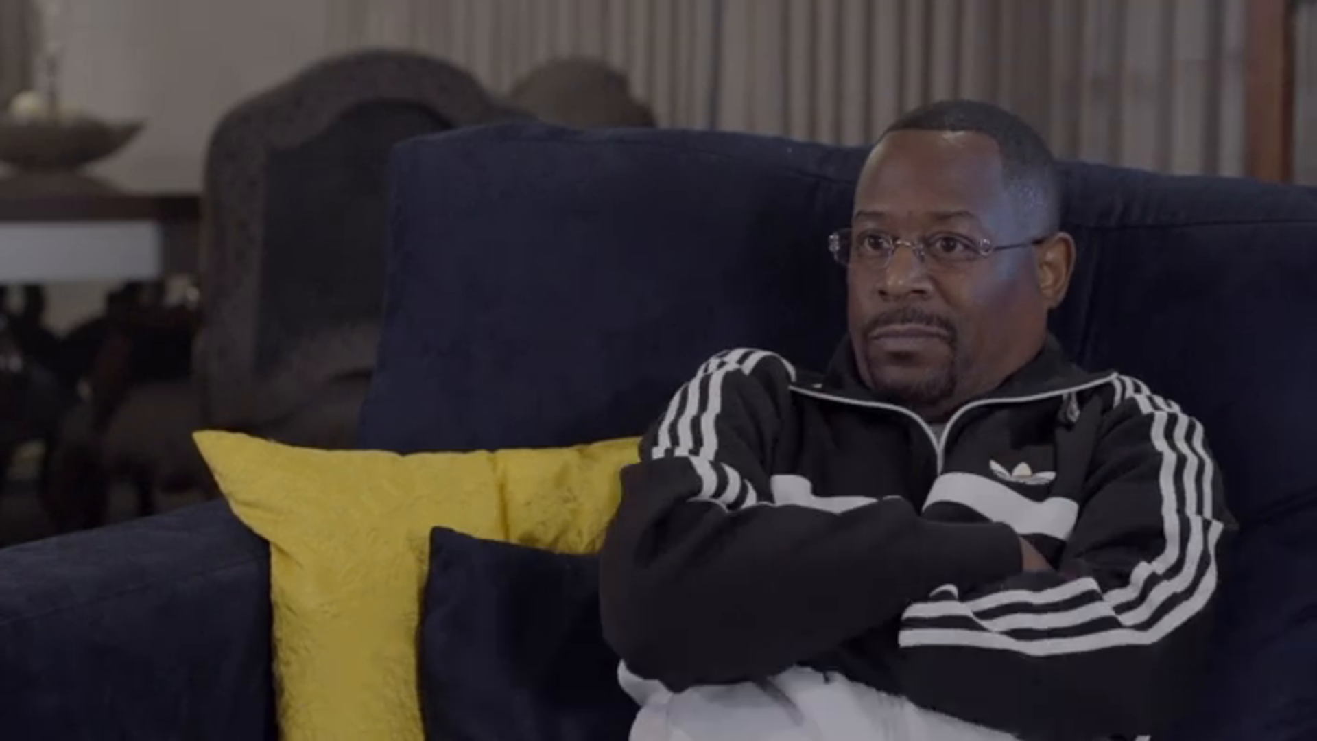 Amazon.com: Martin Lawrence: Doin' Time: Uncut : Martin Lawrence ...