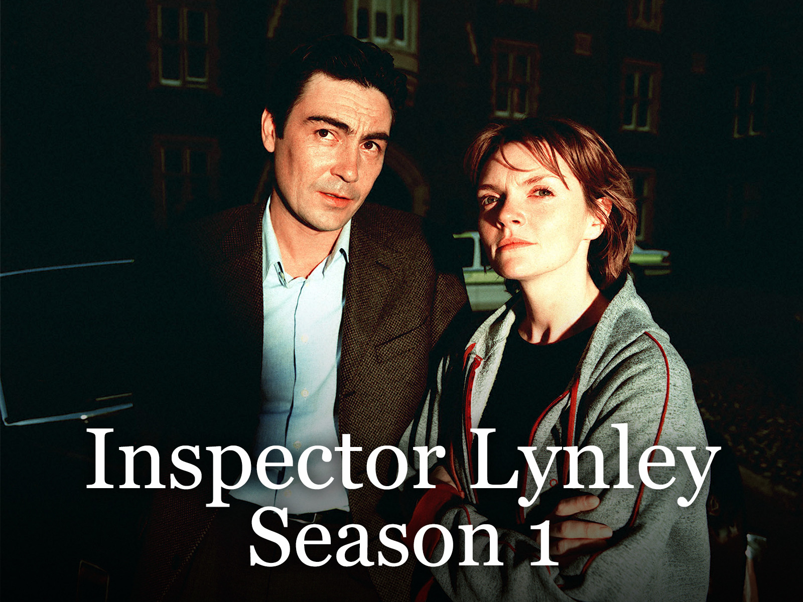 Prime Video: The Inspector Lynley Mysteries, Season 1