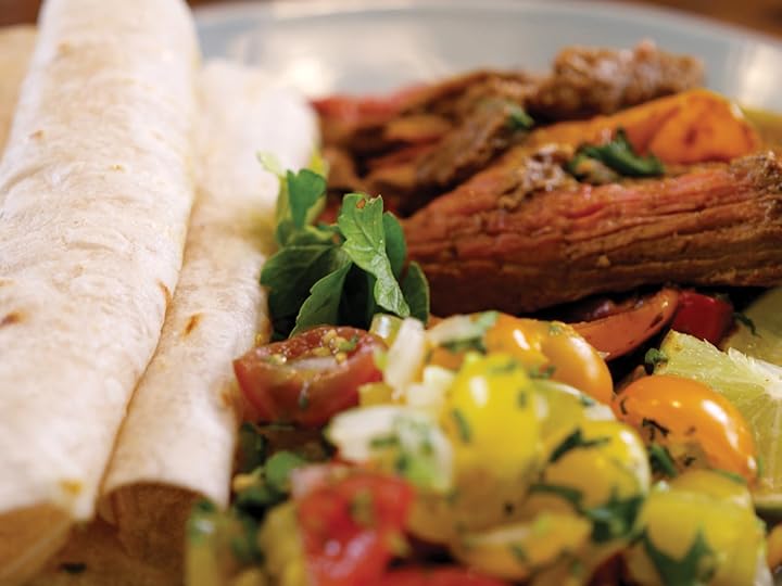 Watch Fresh. Simple. Healthy. | Prime Video