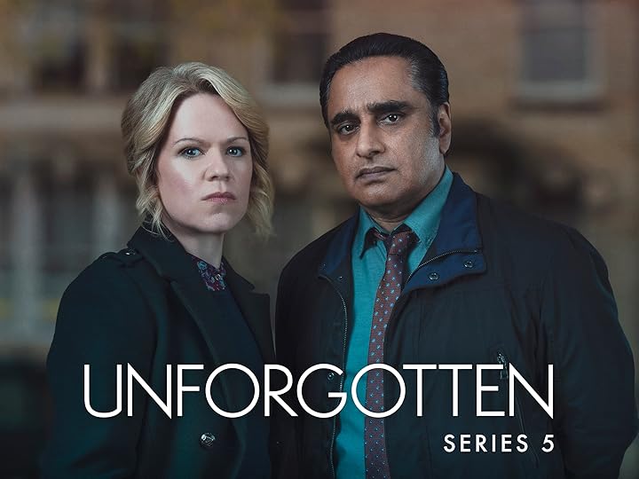 Prime Video: Unforgotten S05