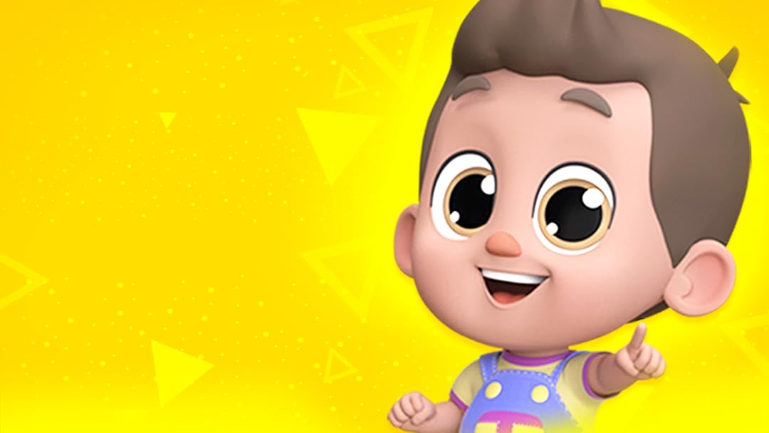 Prime Video: Baby Toot Toot Kids Songs & Nursery Rhymes
