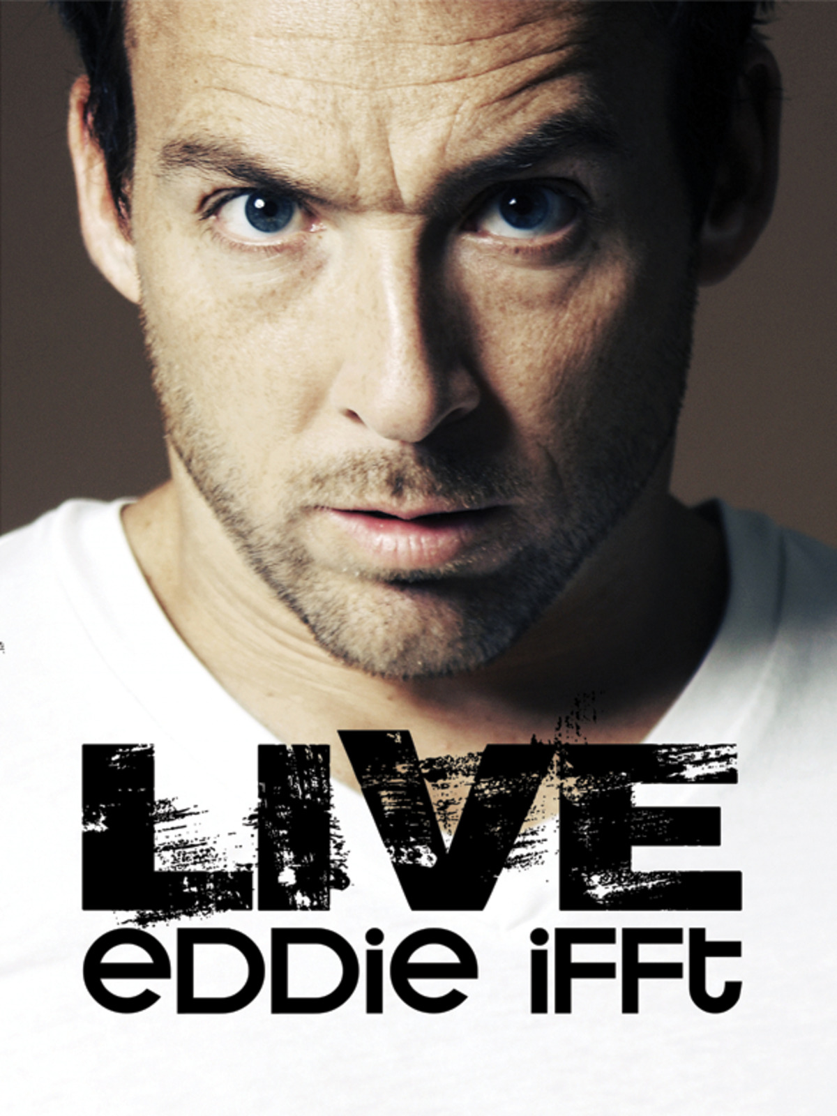 Prime Video: Eddie Ifft: Live