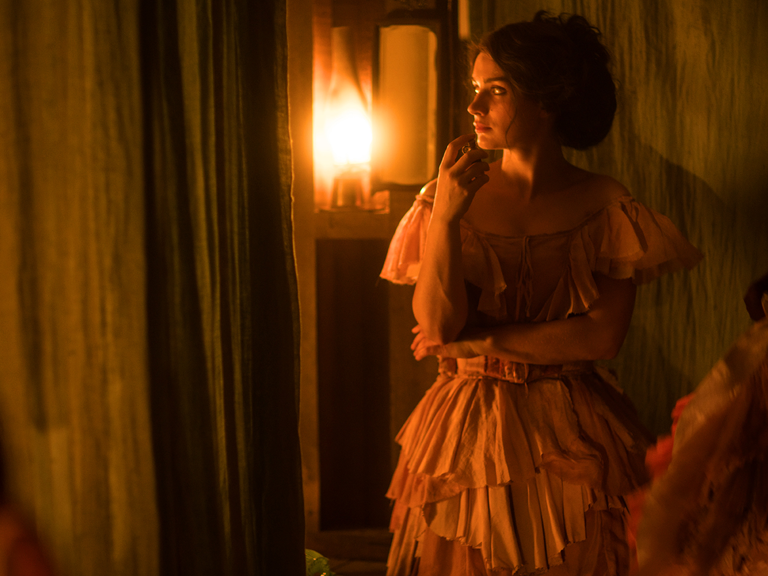 Prime Video: The Luminaries Season 1