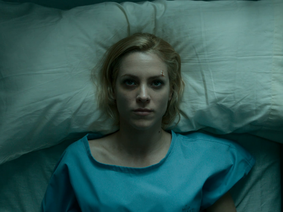 Prime Video: Vis a Vis - temporada 1