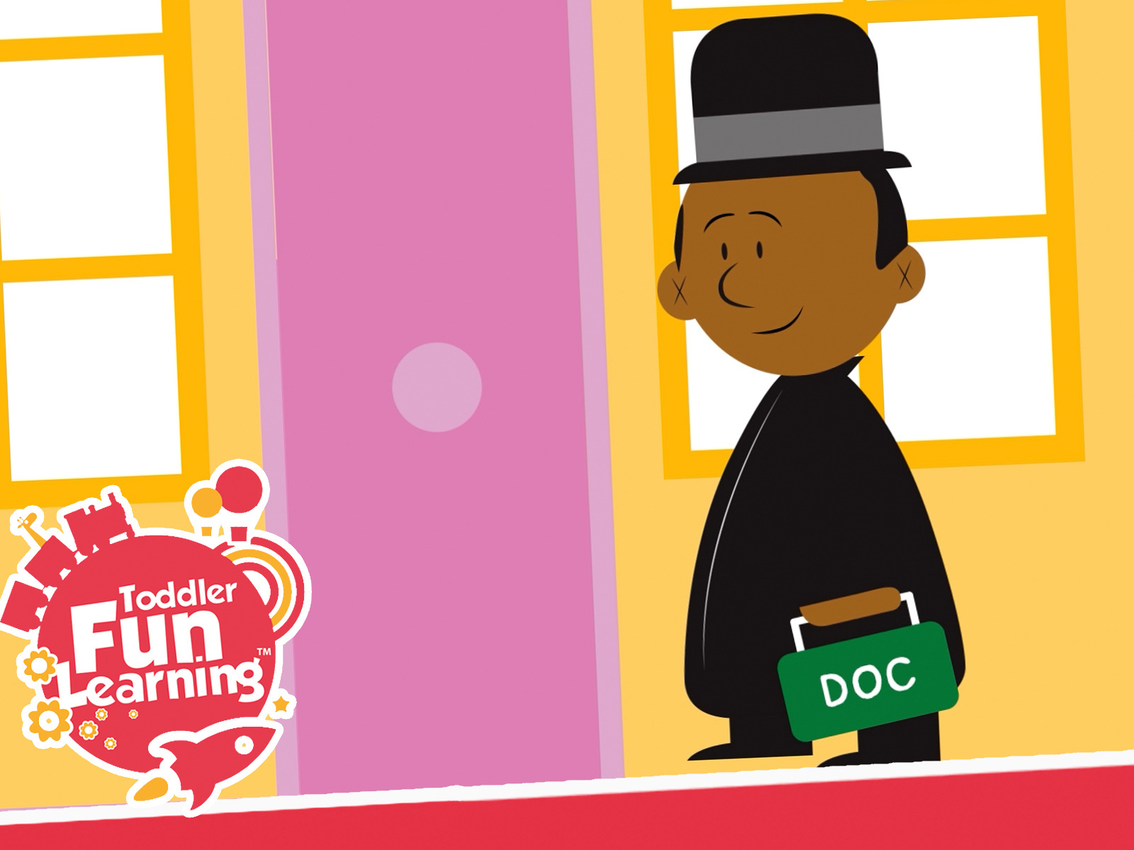 Prime Video: Toddler Fun Learning - Educational Videos for Kids