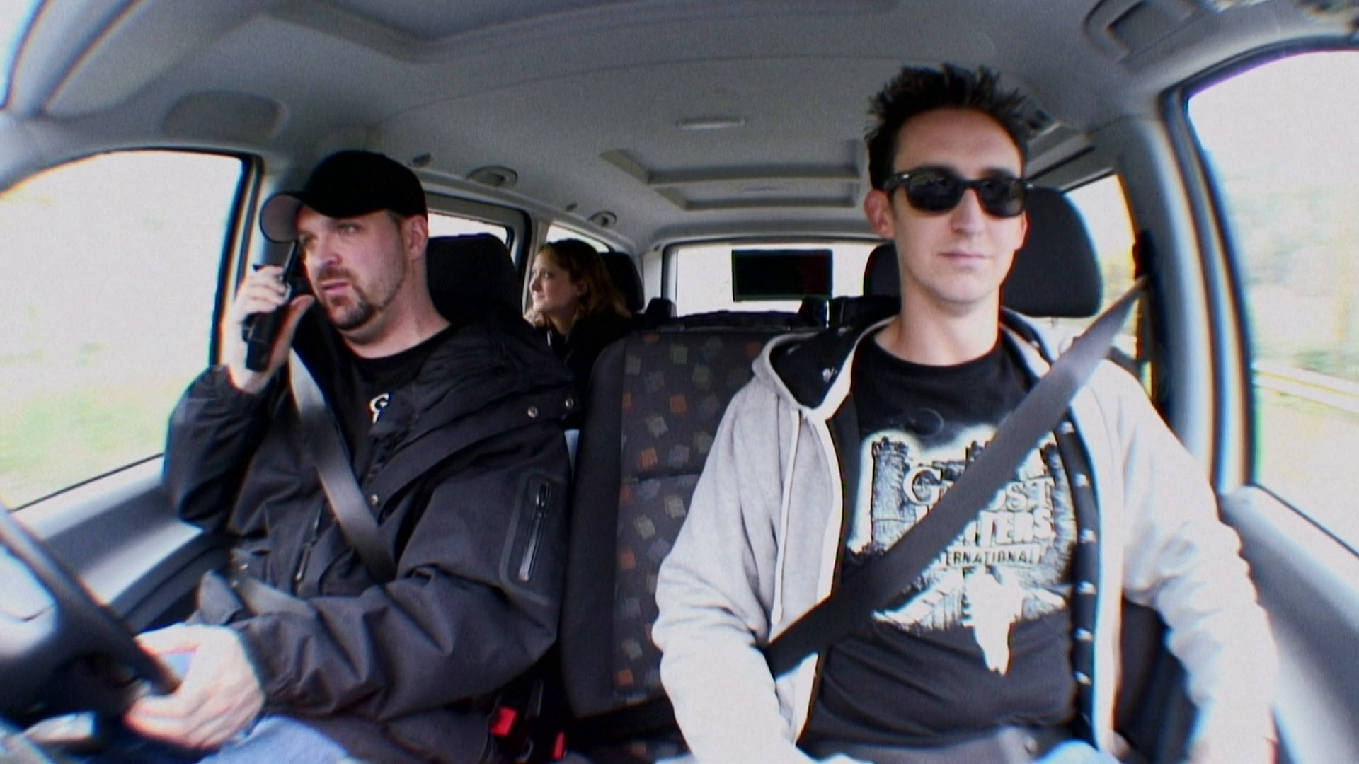 Watch Ghost Hunters International | Prime Video