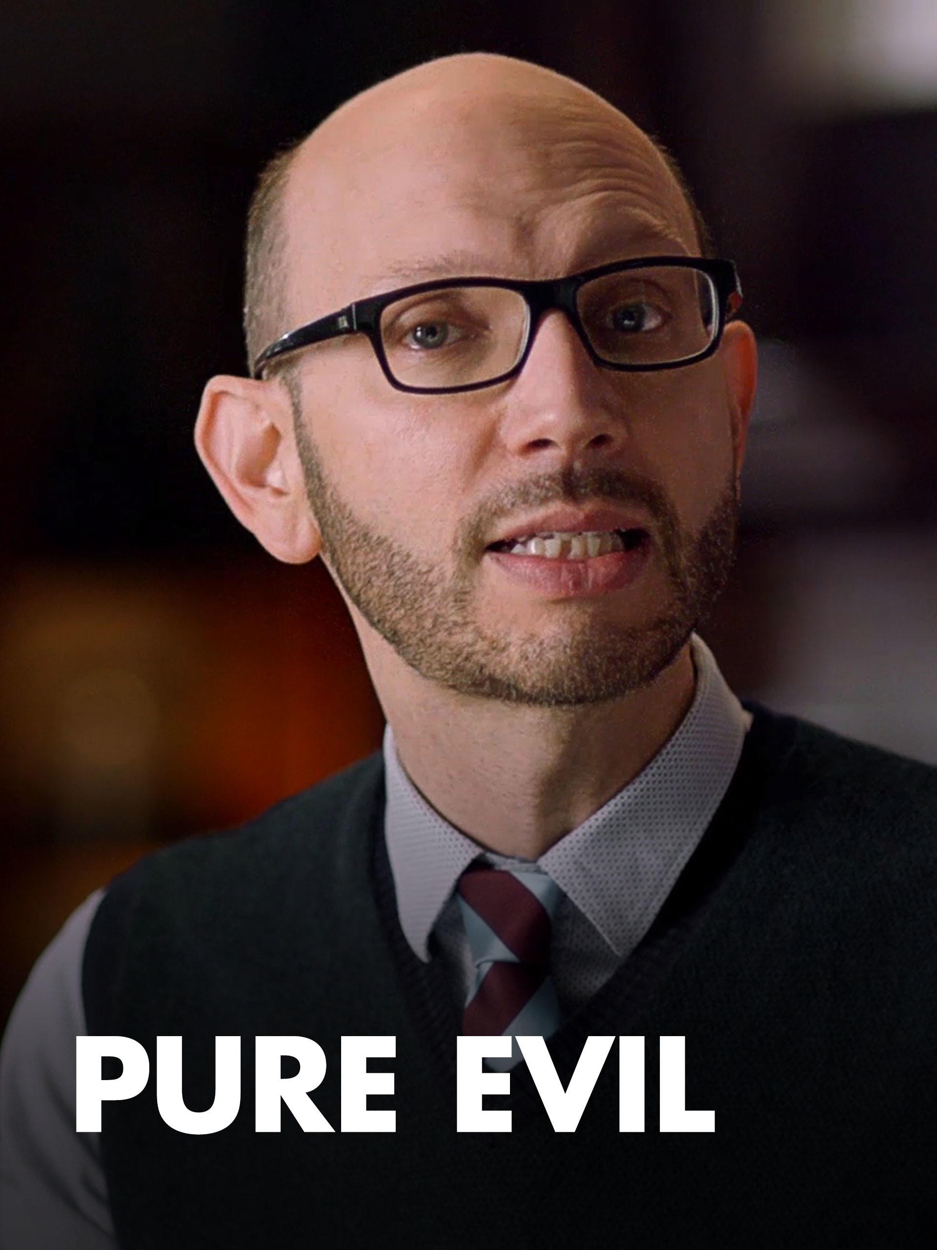 Prime Video: Pure Evil - Intro
