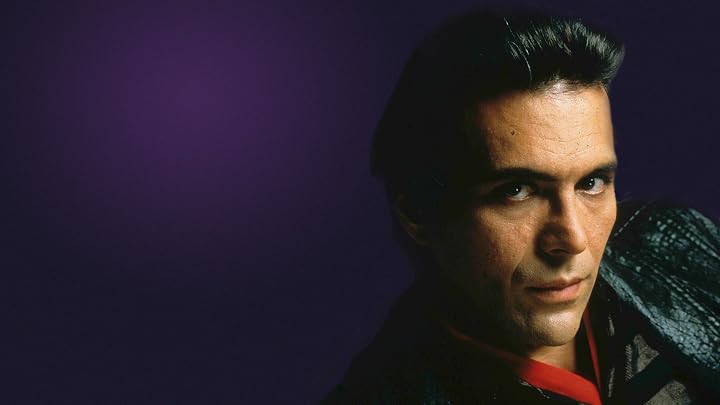 Amazon.com: Stingray : Nick Mancuso, Ray Wise, Robert Vaughn, Kurtwood ...